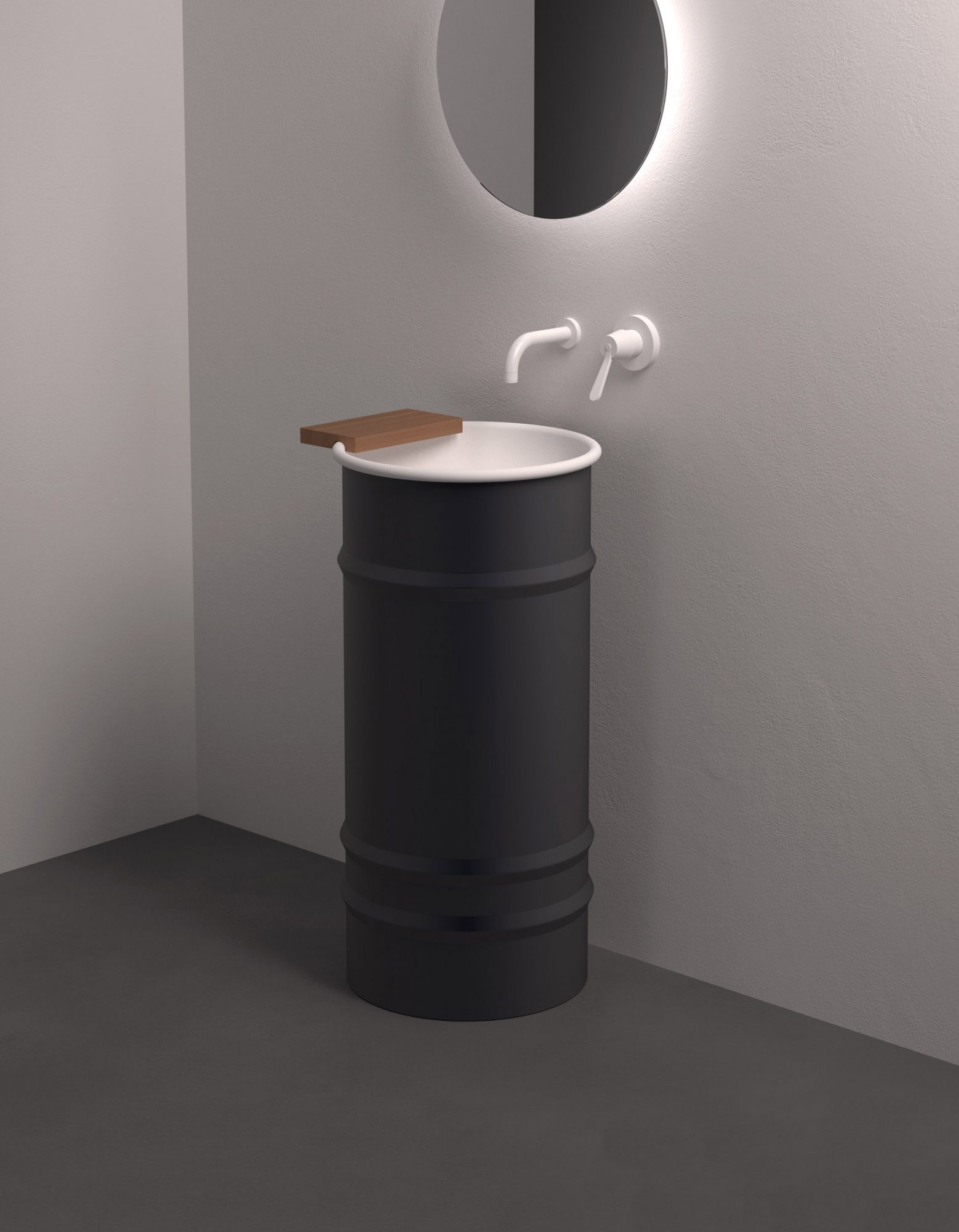 Vieques Basin | Freestanding