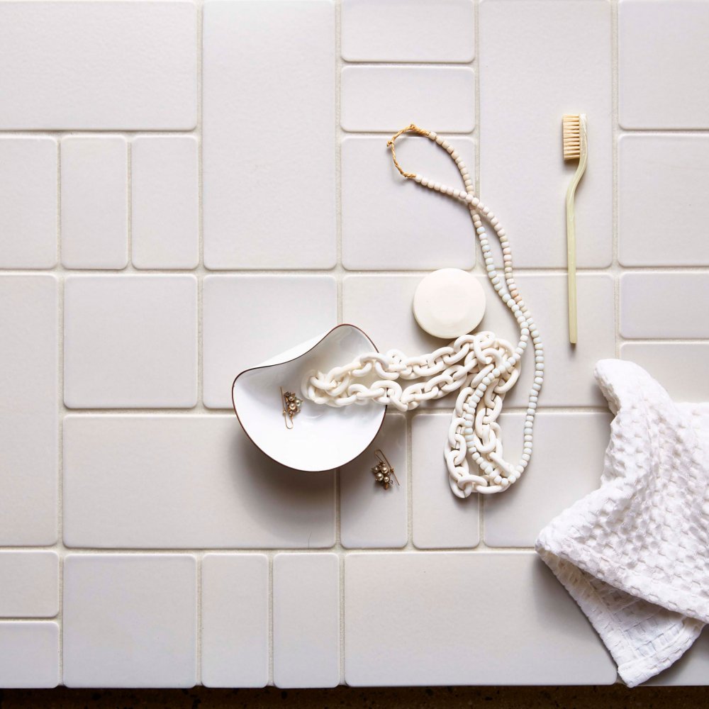 Ann Sacks Made Radius | Tiles | West One Bathrooms