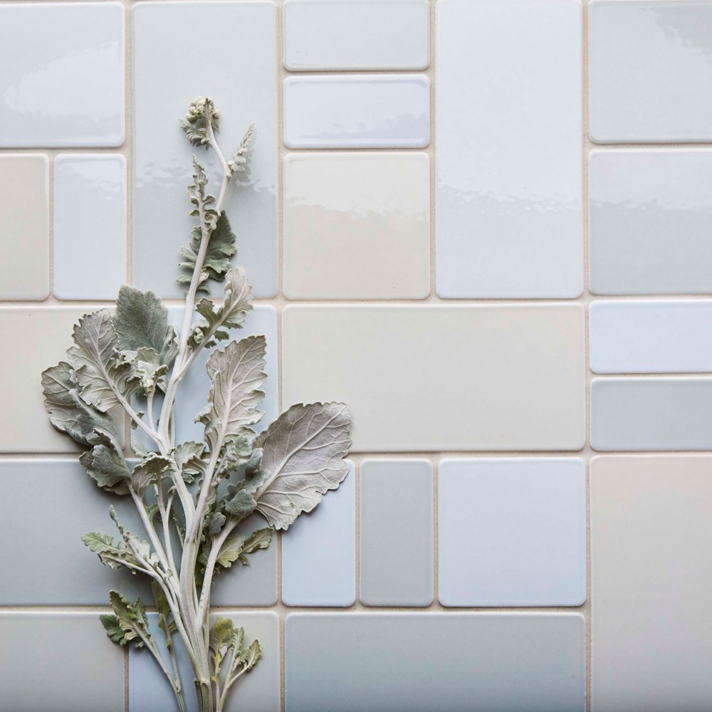 Ann Sacks Made Radius | Bathroom Tiles | West One Bathrooms