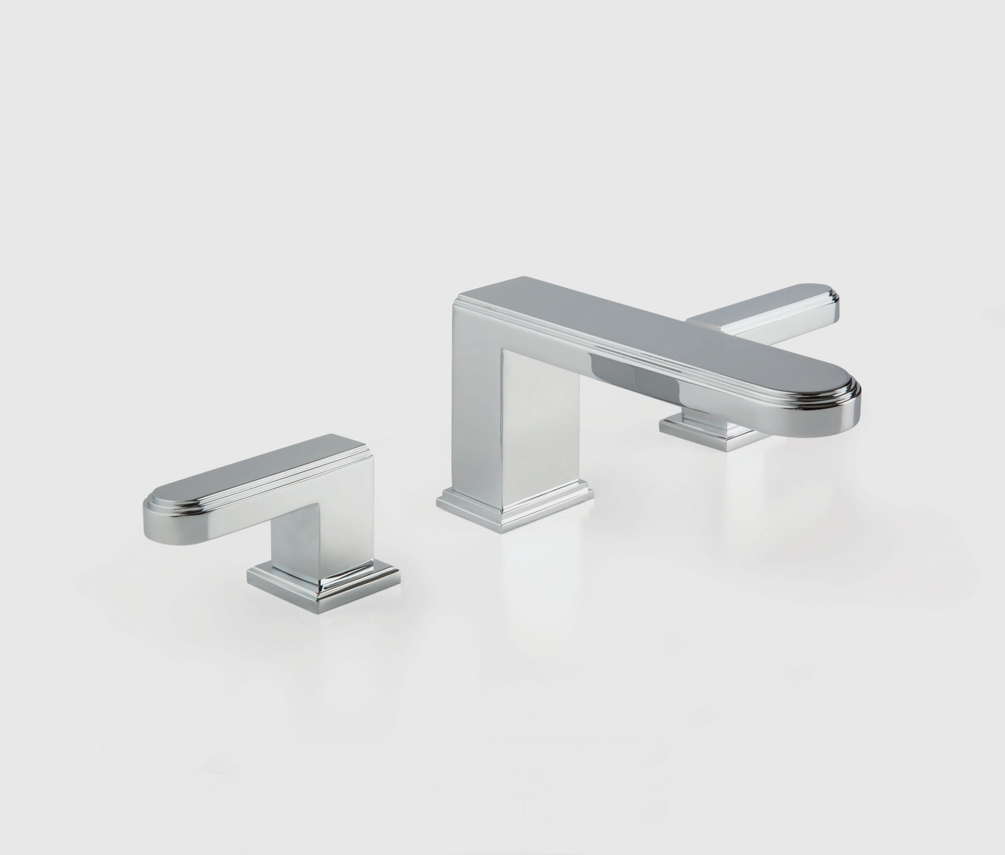 Transatlantique HD Basin Mixer | Brassware, Basin