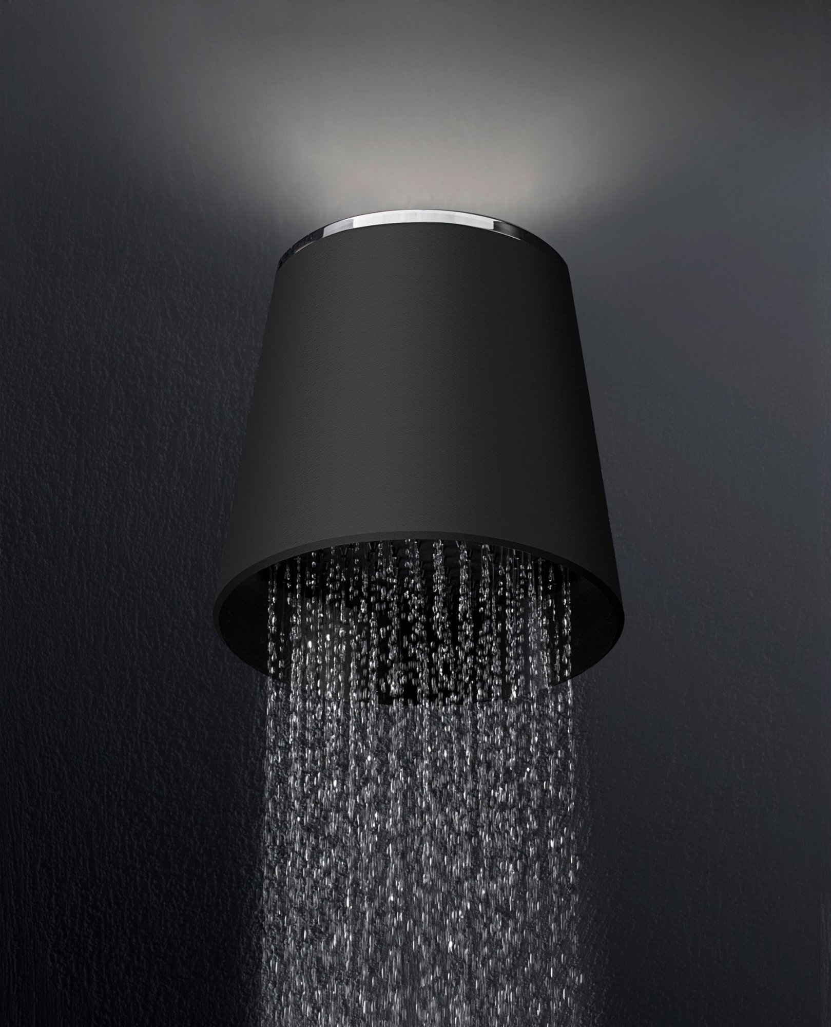 Fred Shower Head | Shower | West One Bathrooms