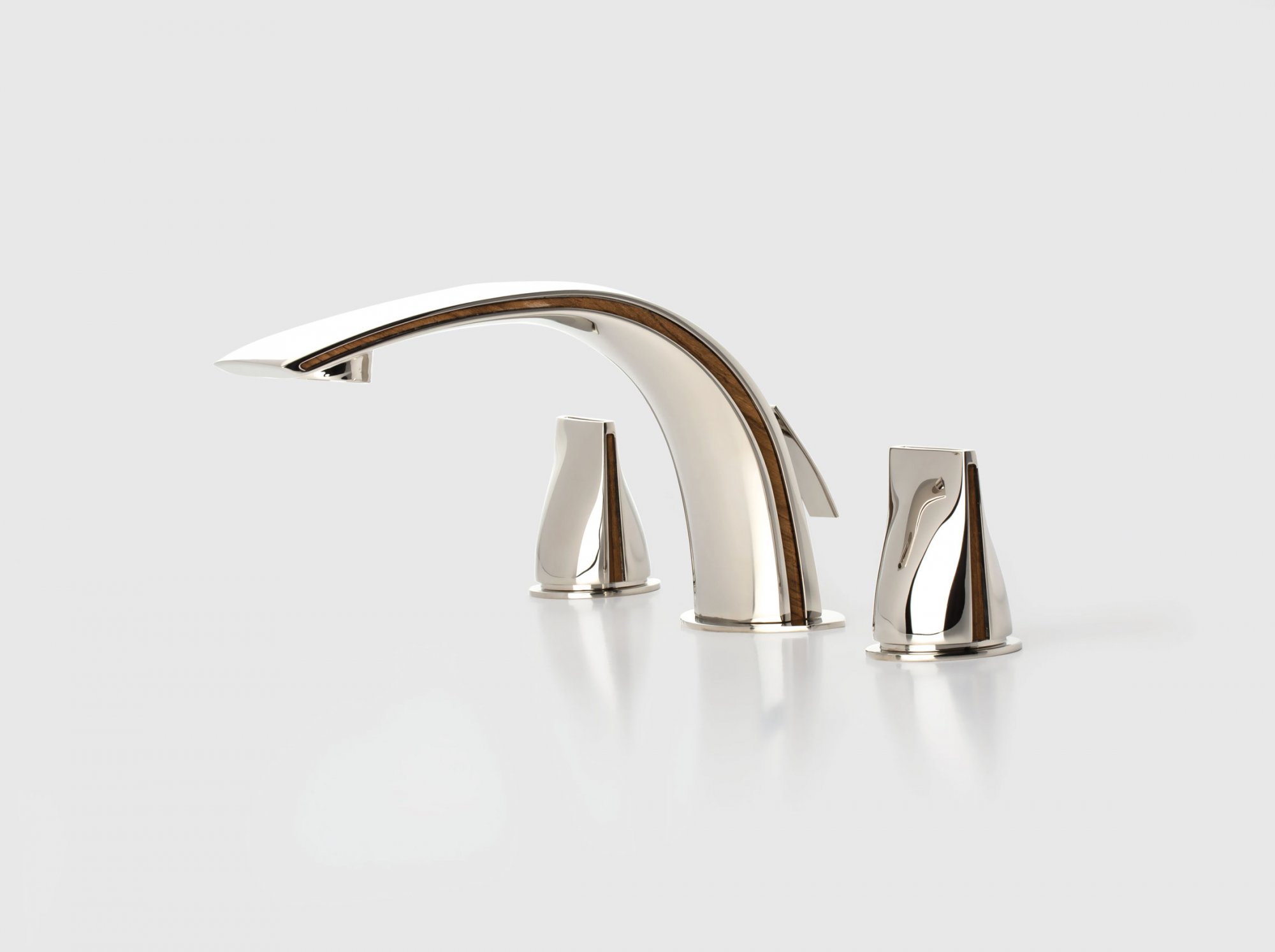 Serdaneli Profile HD Basin Mixer | Basin