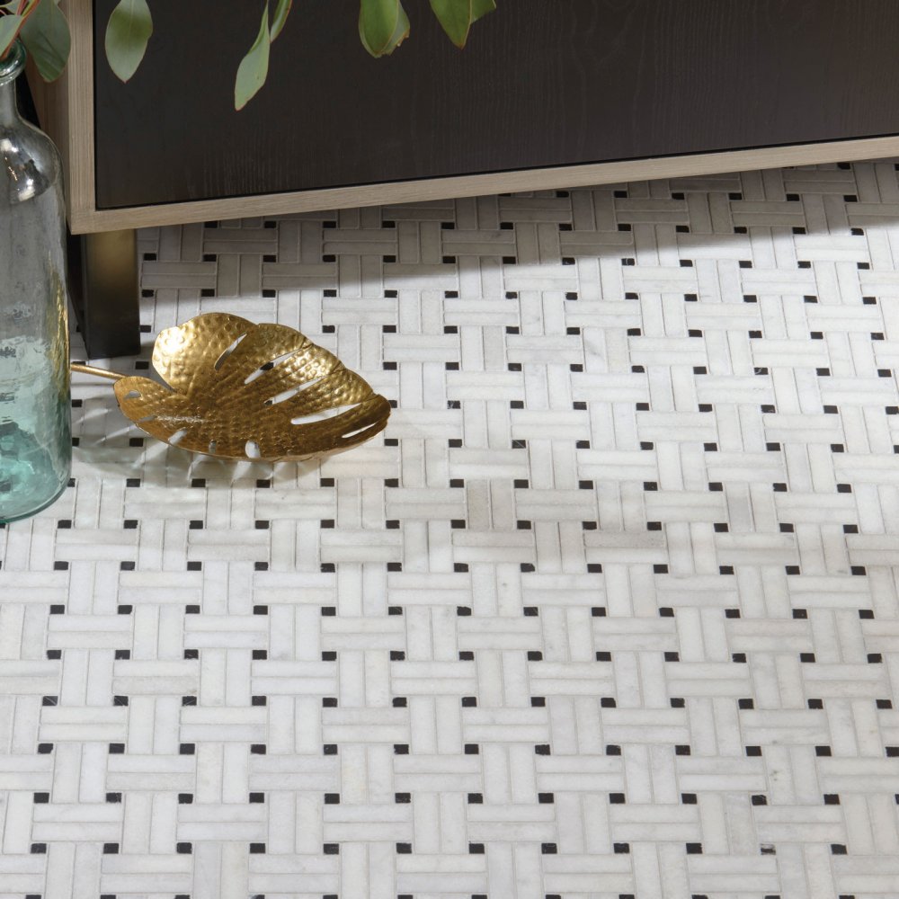 Rattan | Tiles