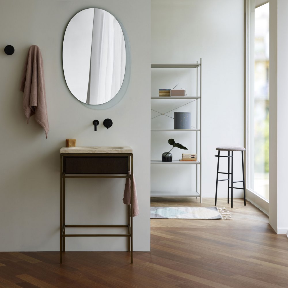 Frame Vanity | Basins, Bathroom Consoles, Vanity Units | West One Bathrooms