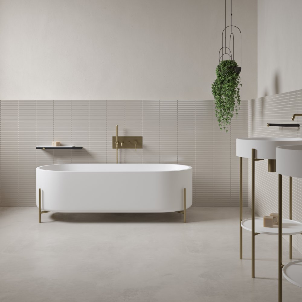 Stand Bath | Freestanding Baths, Freestanding Baths | West One Bathrooms
