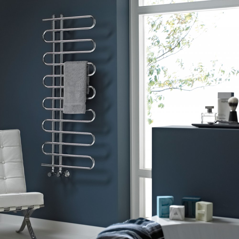 Square Radiator | Radiators & Towel Warmers | West One Bathrooms