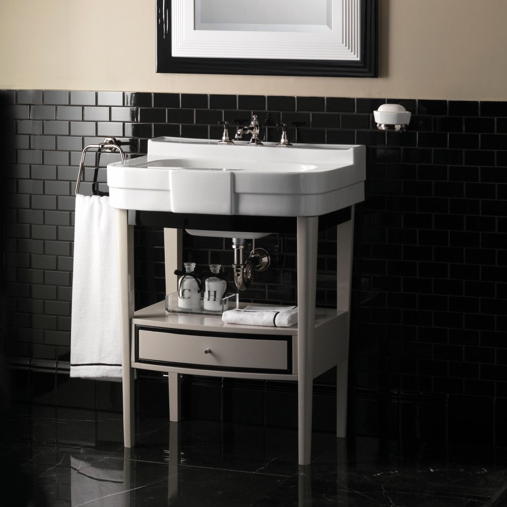 Nouveau Vanity | Vanities | West One Bathrooms
