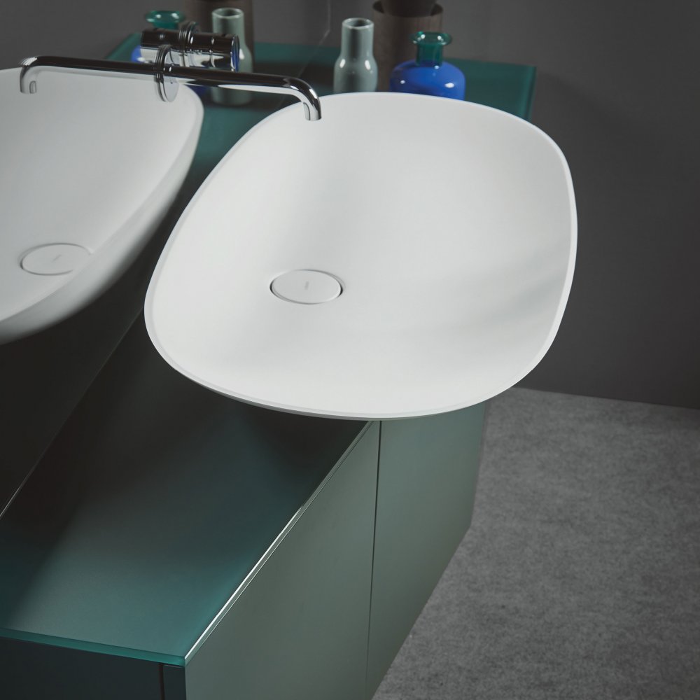 Forma Circular Basin | Surface