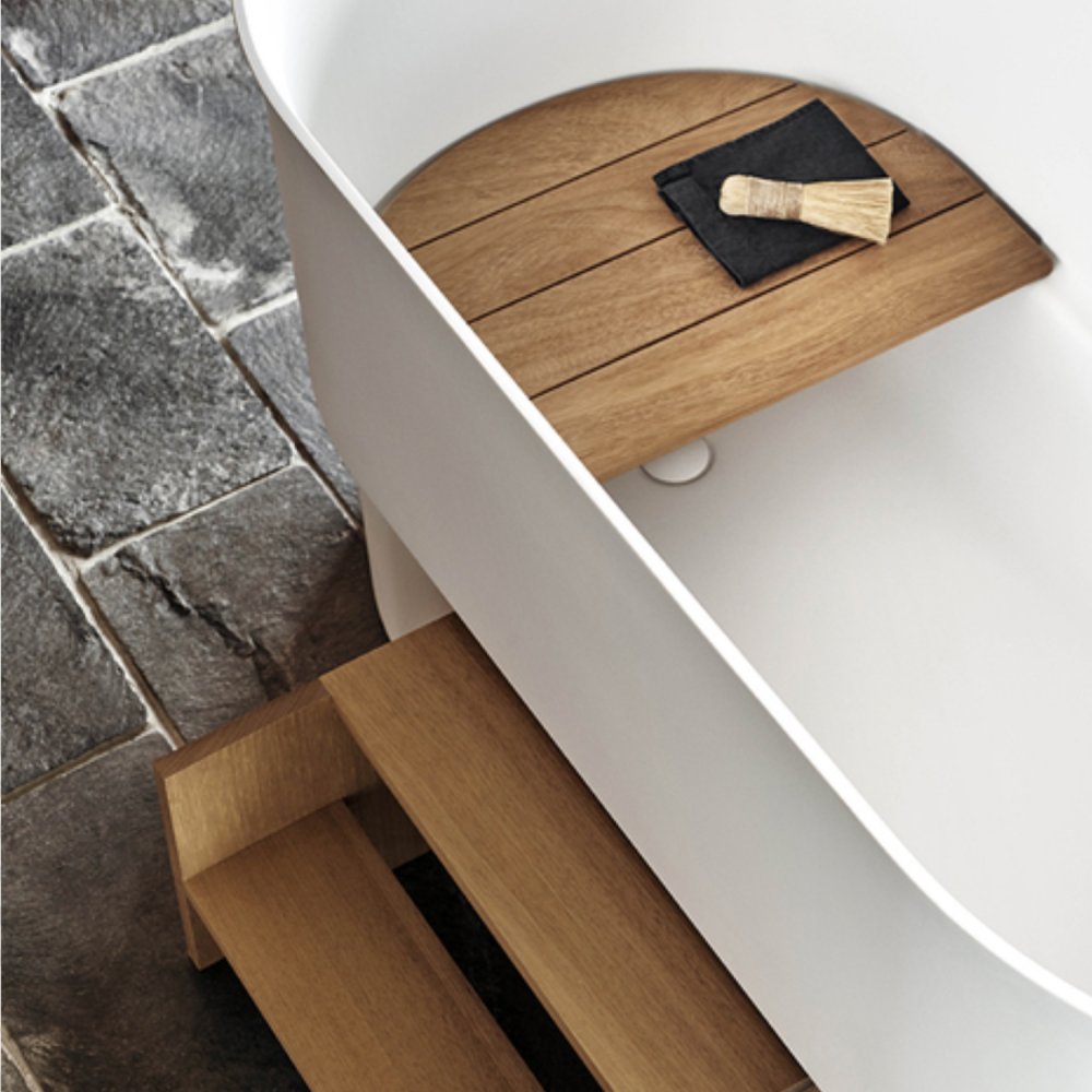 Immersion Tub Freestanding | Baths | West One Bathrooms