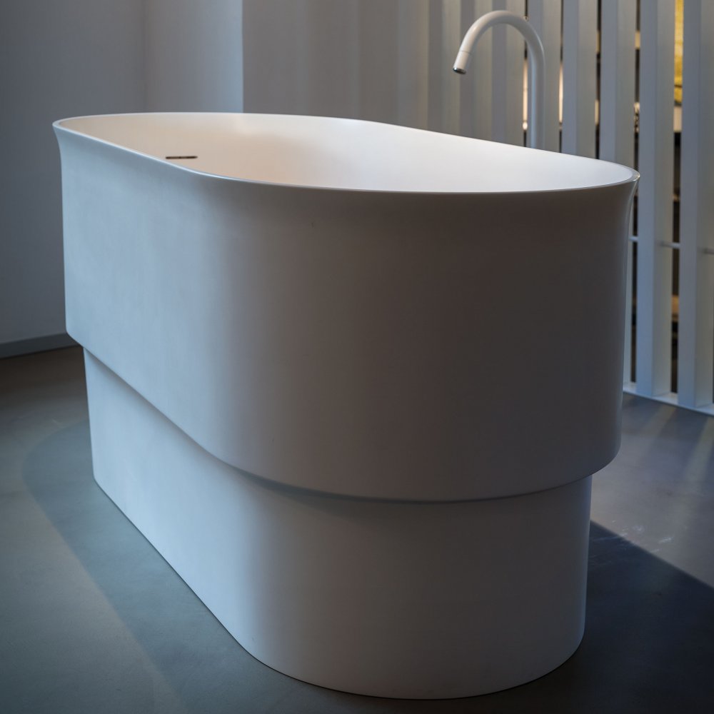 Immersion Tub Freestanding | Baths | West One Bathrooms