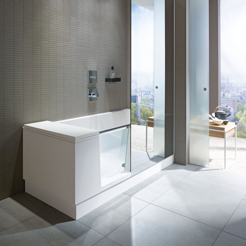 Forma XL Bath | Baths | West One Bathrooms