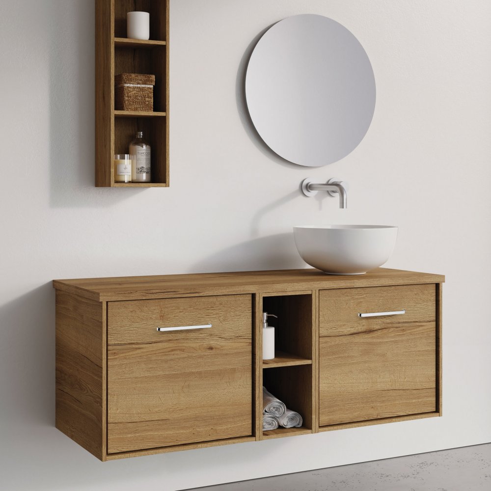 Nouveau Vanity | Vanities | West One Bathrooms