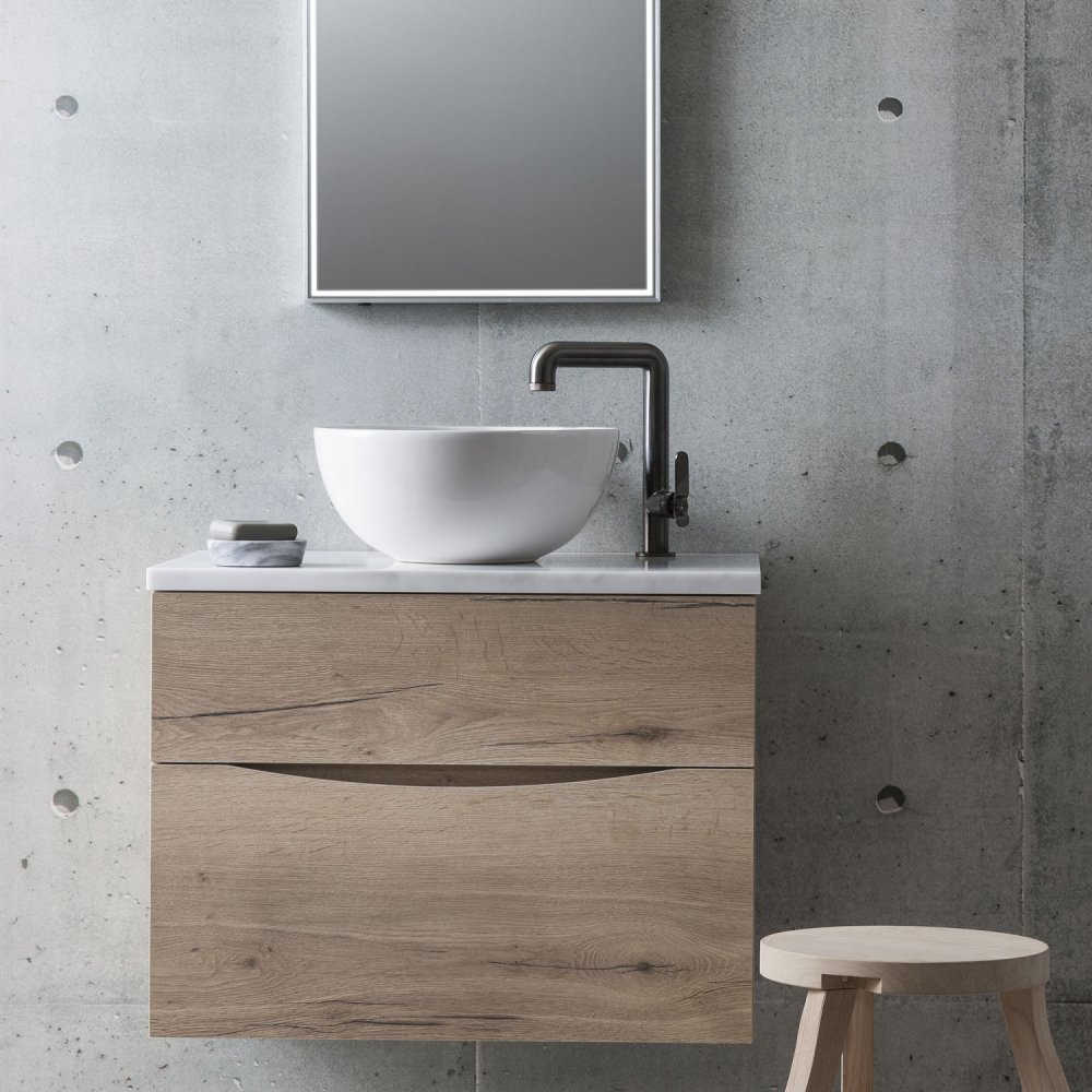 Academy Vanity Unit | Vanities | West One Bathrooms