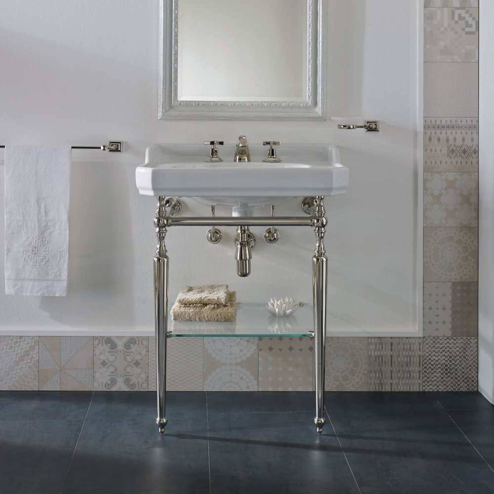 Vintage vanity | Console