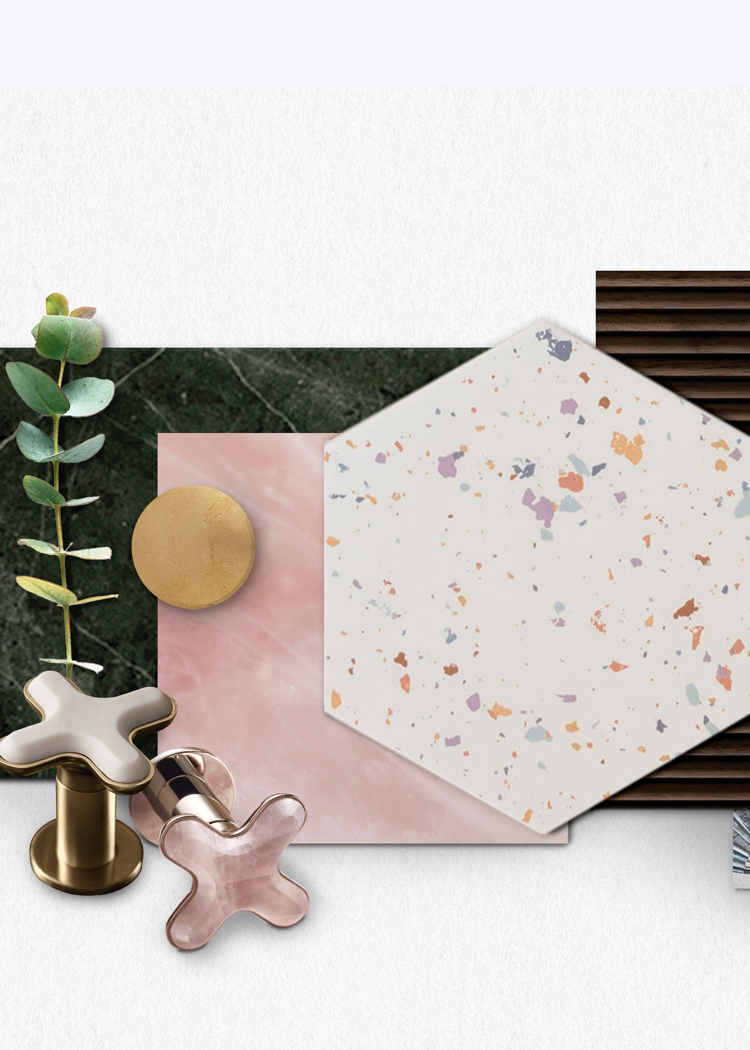 Get To Know The Designer - Susan | Bathroom Inspiration