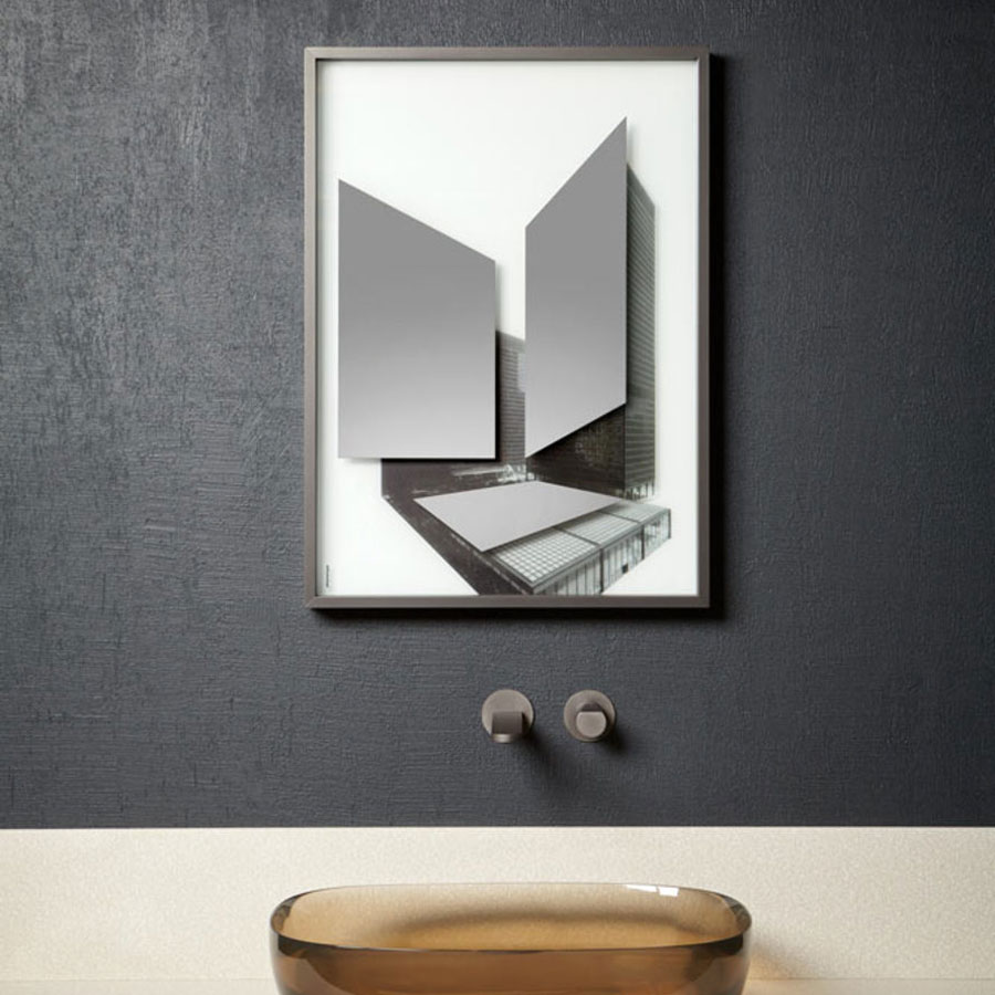Collage Mirrors | Accessories, Mirrors and Cabinets