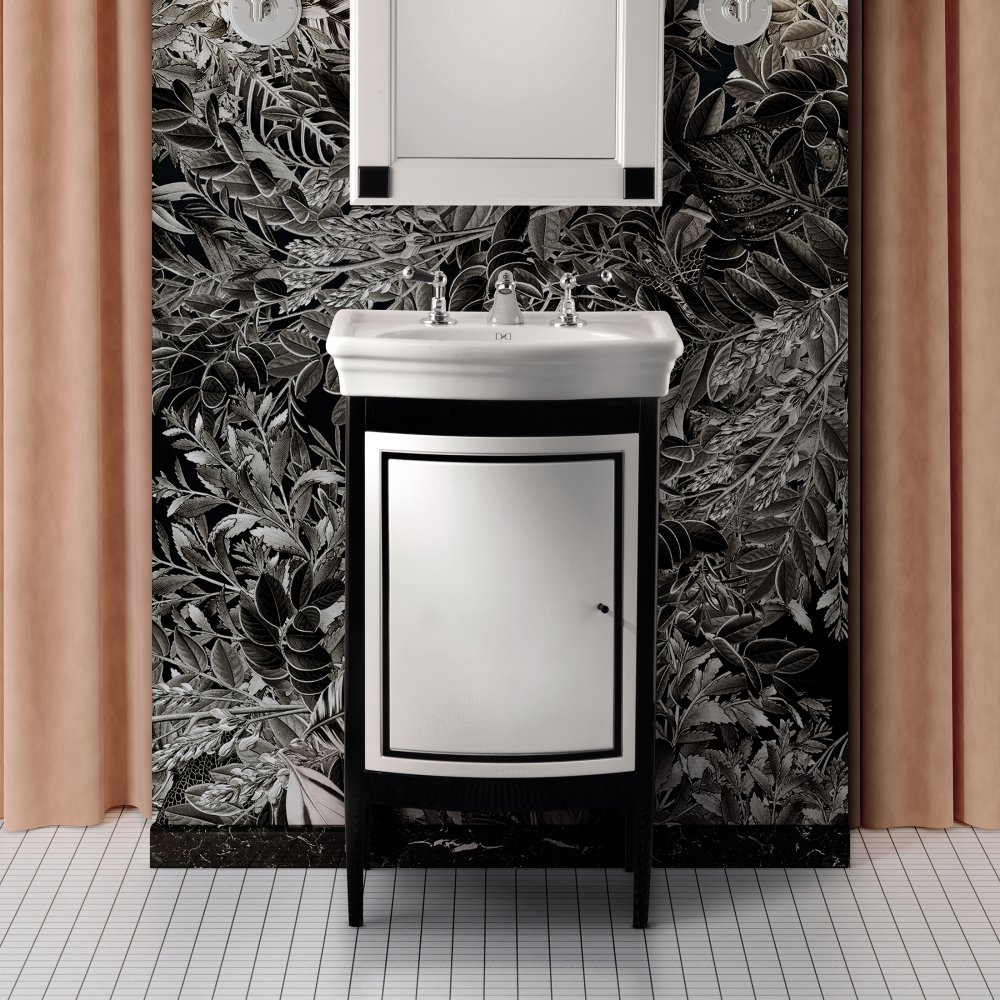 Academy Vanity Unit | Vanities | West One Bathrooms