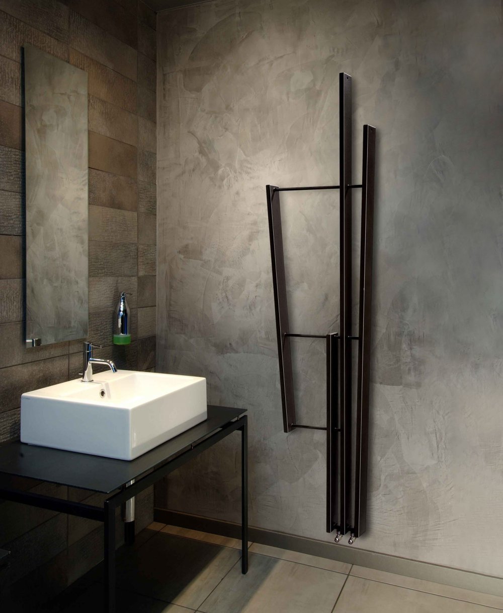 Stylish Bathroom Heaters | Bathroom Inspiration