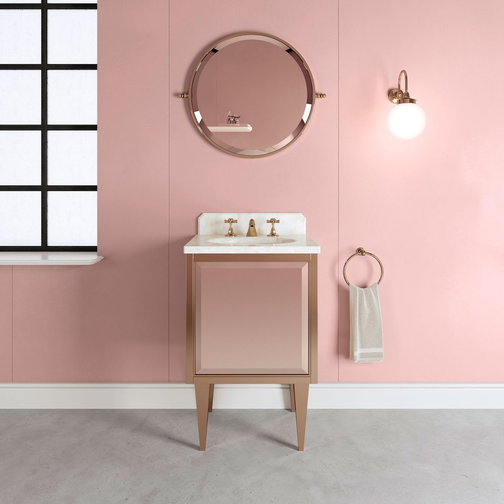 Academy Vanity Unit | Vanities | West One Bathrooms