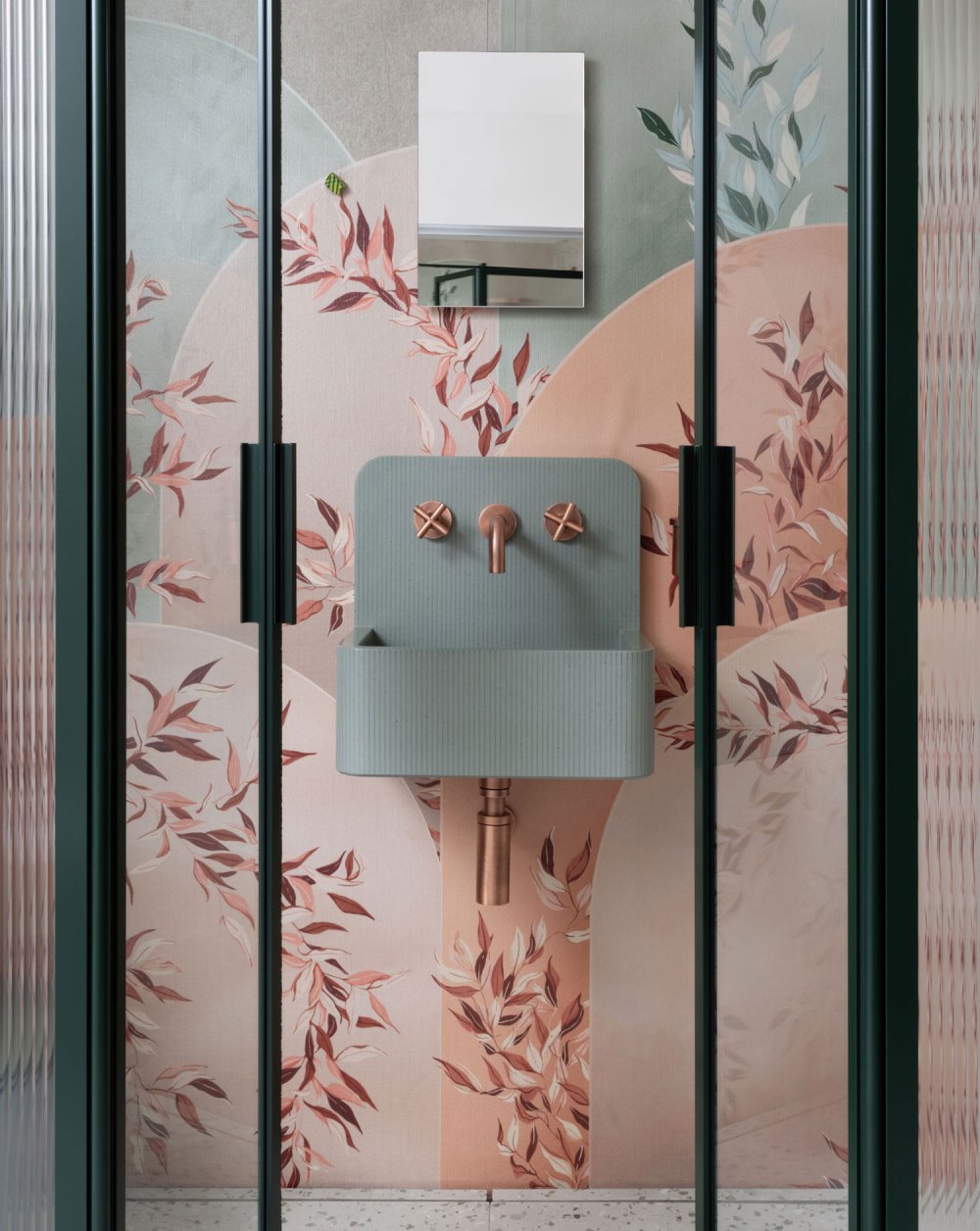 Compact Basins | Bathroom Inspiration