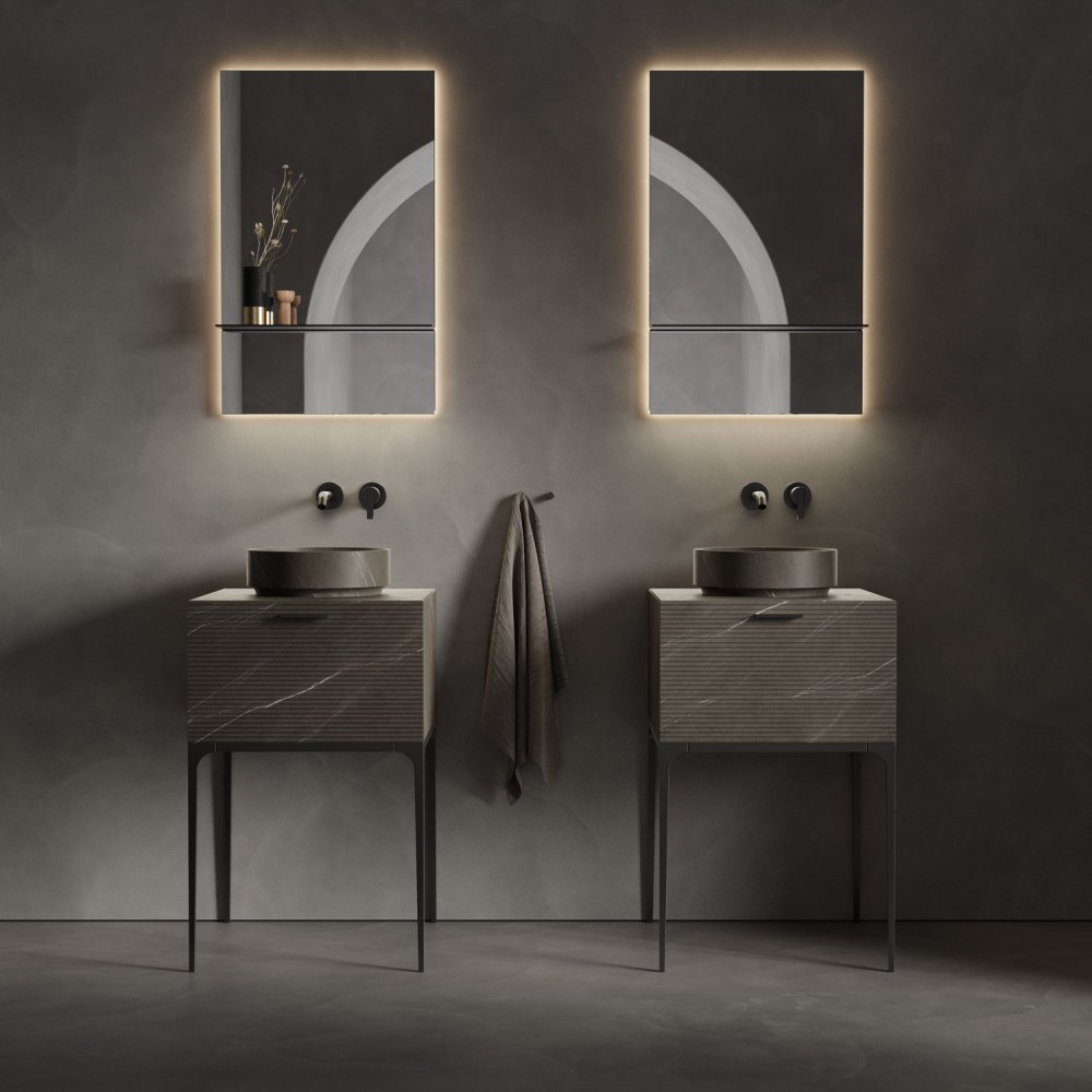 Forma Circular Basin | Surface