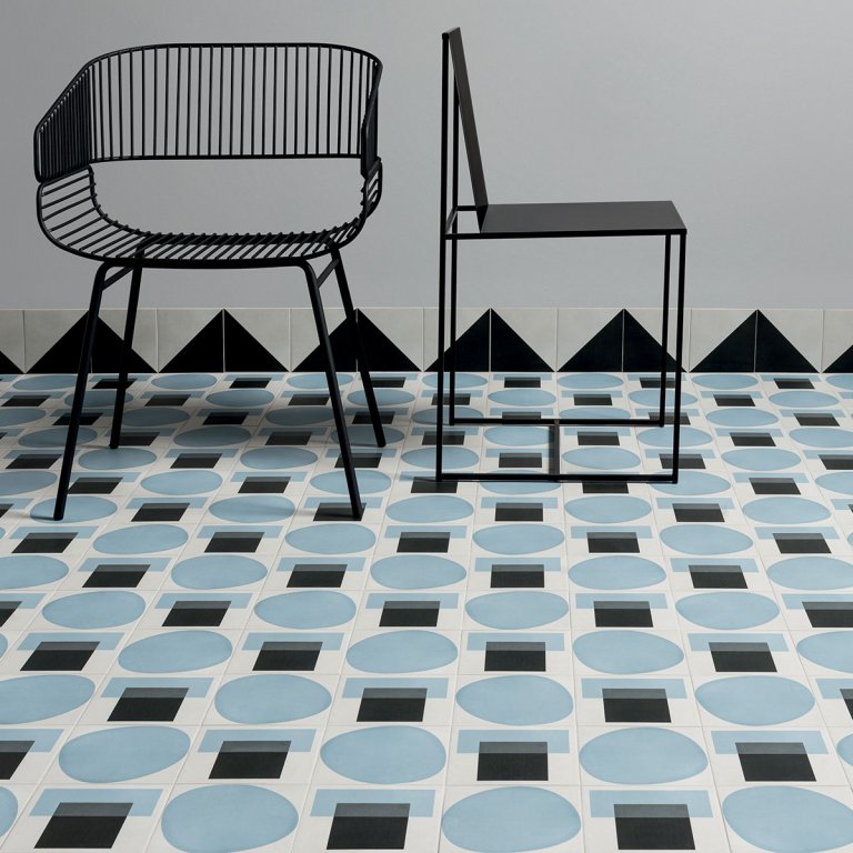 Geometrica | Bathroom Tiles