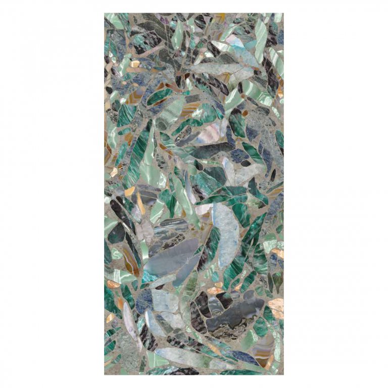 Rainforest | Bathroom Tiles