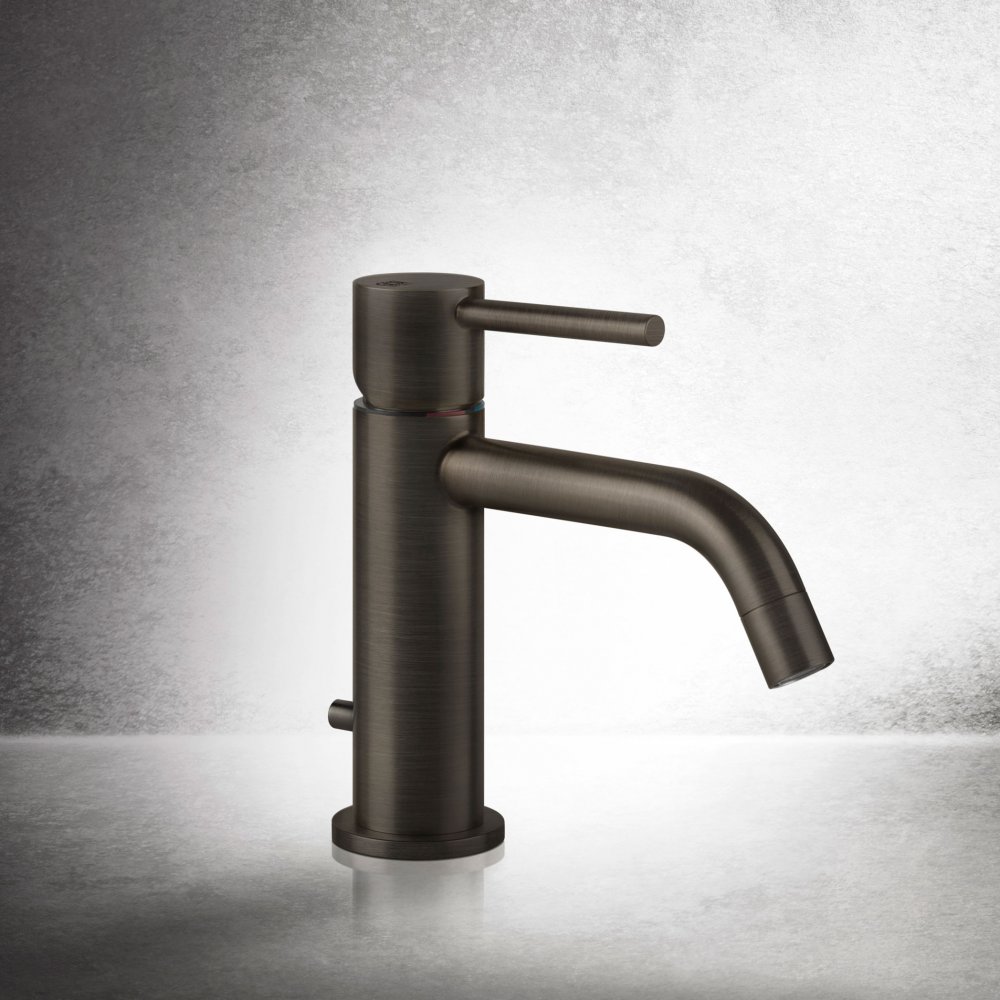 Via Tortona | Basin Brassware