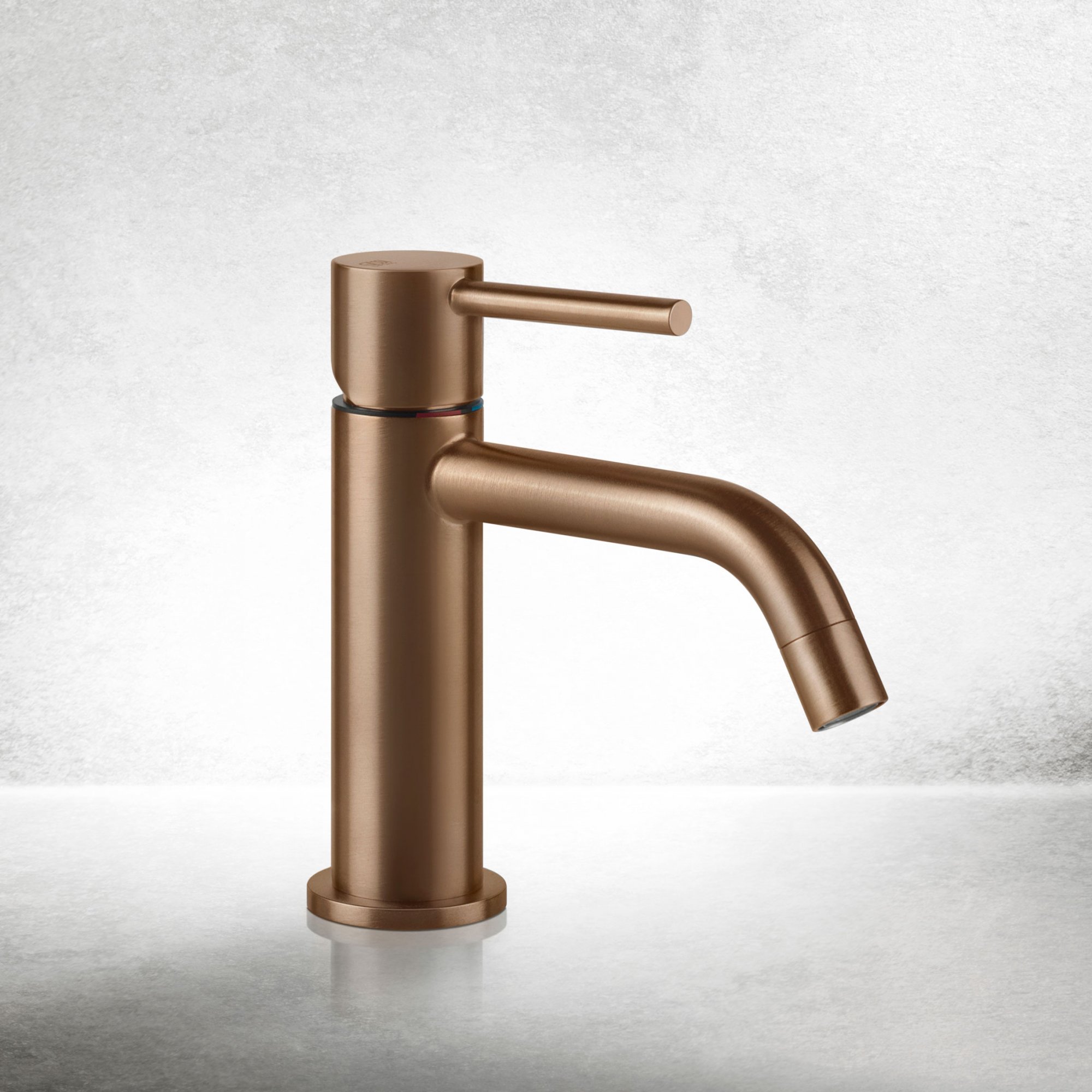 Via Tortona | Basin Brassware