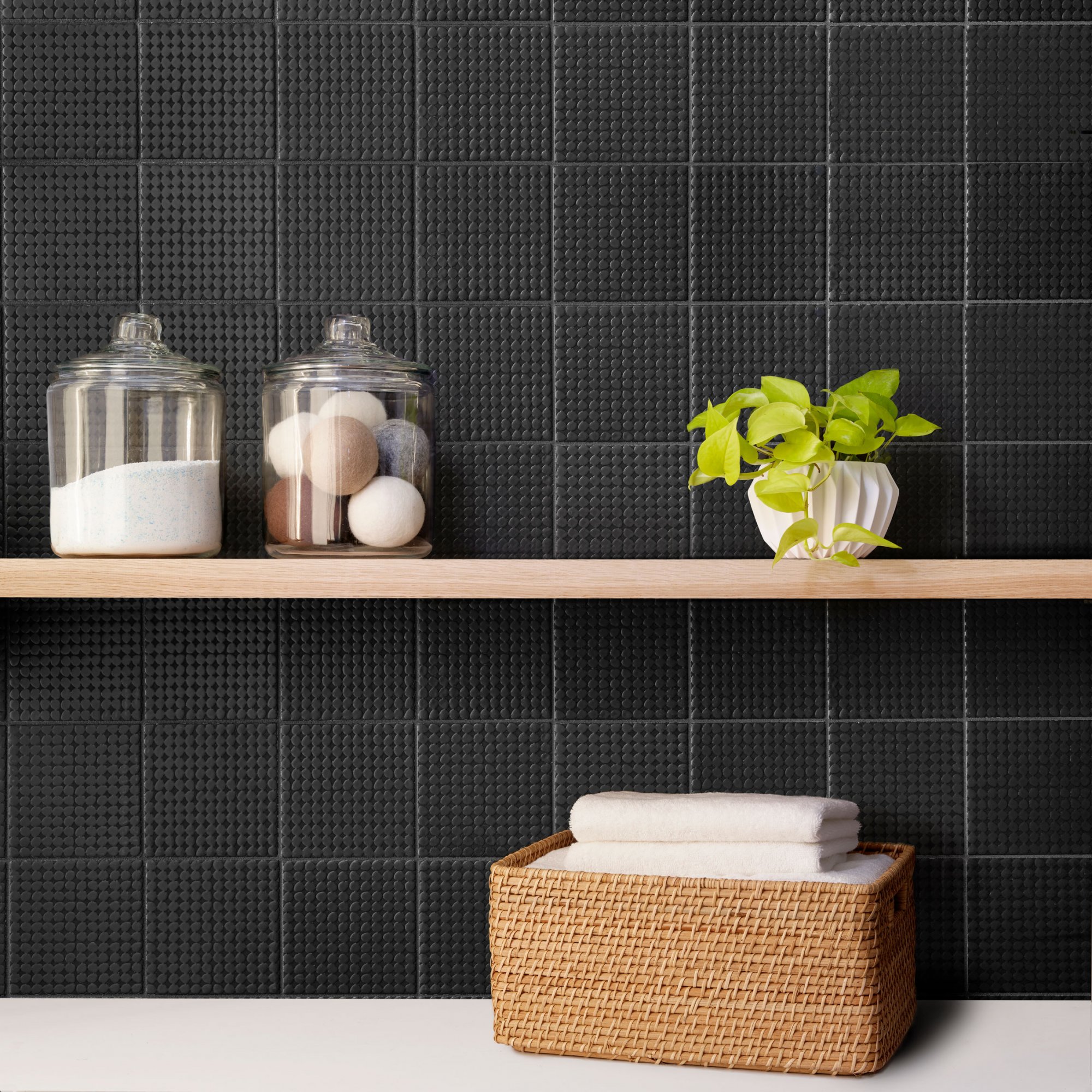 Ann Sacks Savoy Prints | Bathroom Tiles