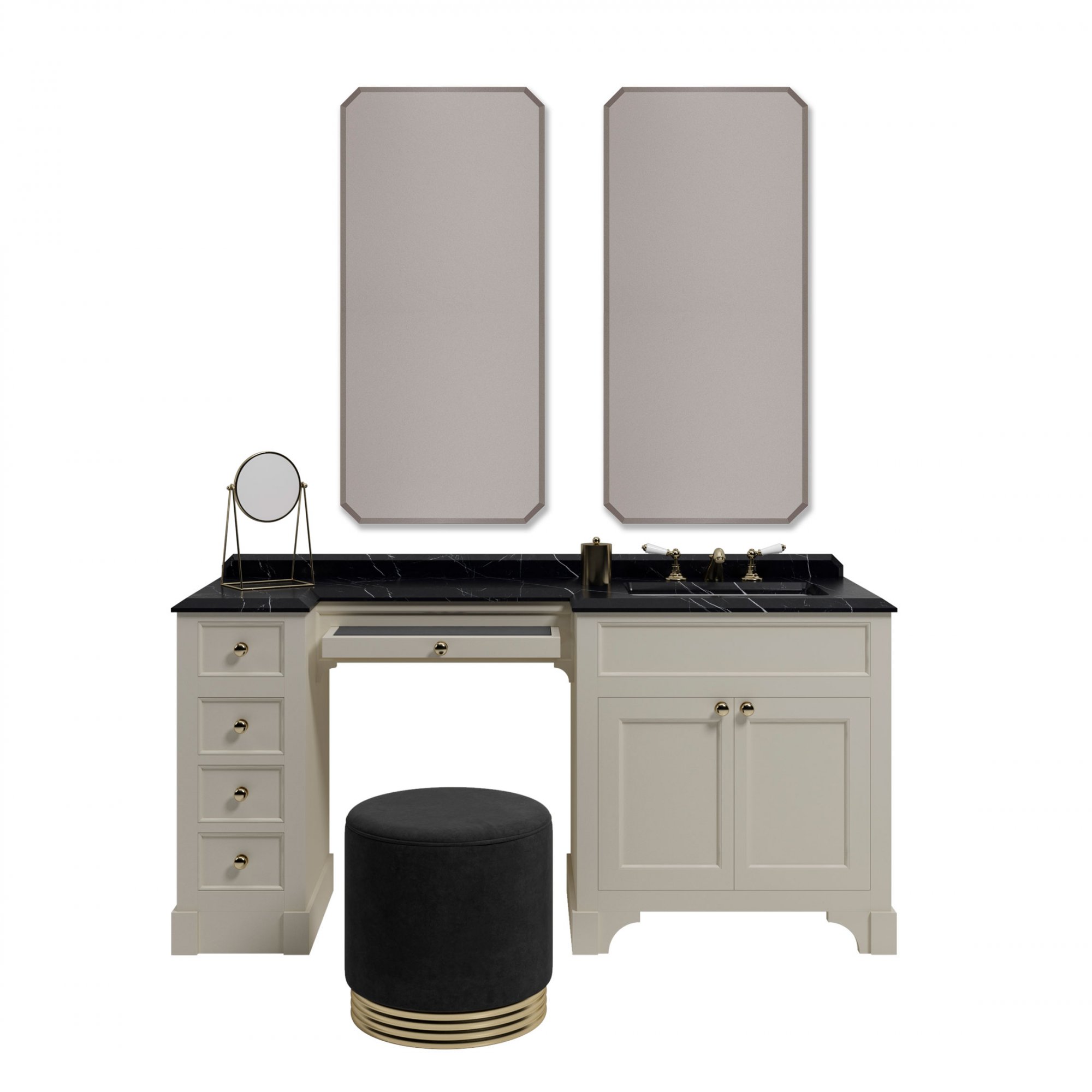 Season Vanity Unit | Vanity Units