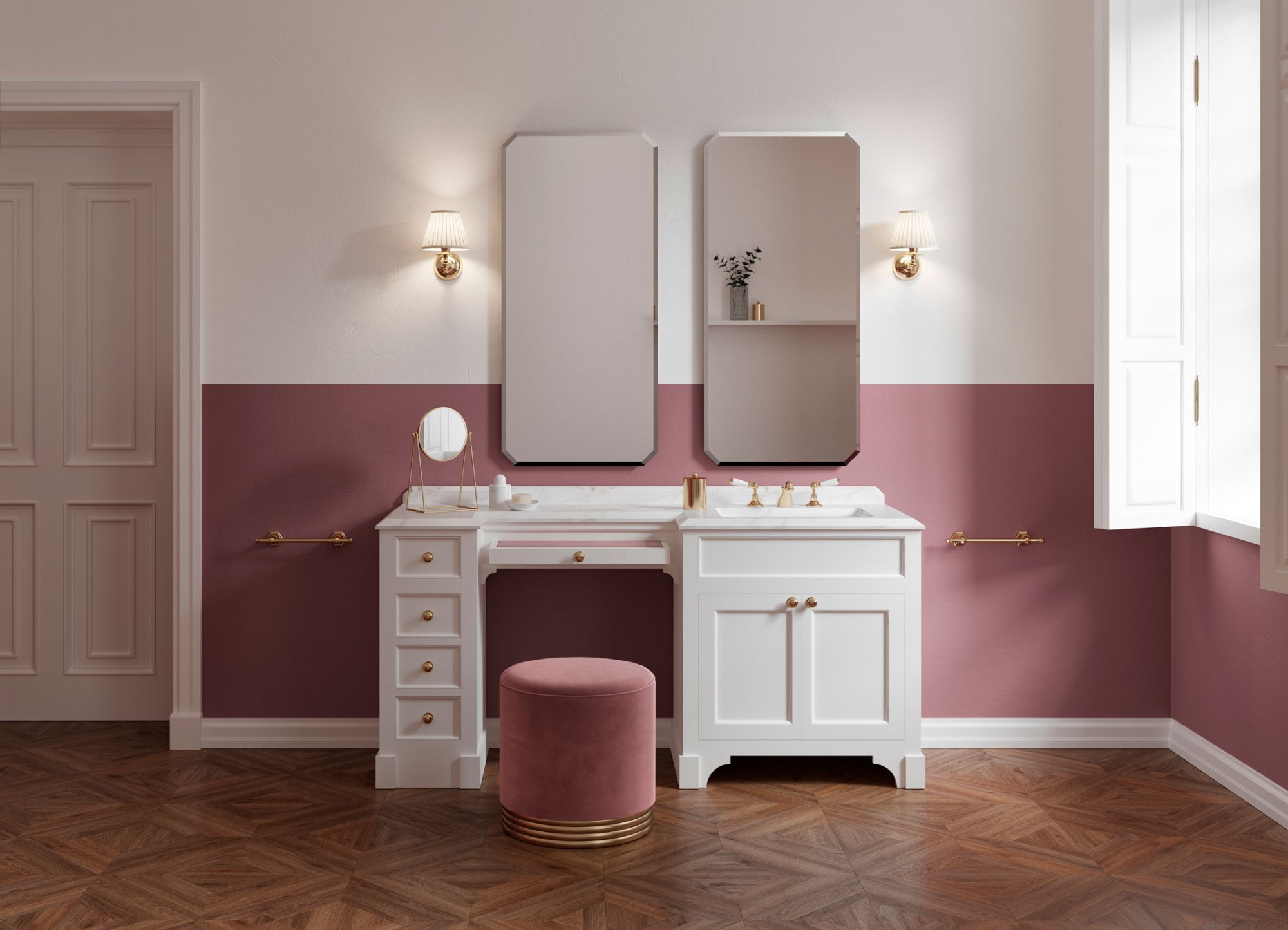 Season Vanity Unit | Vanities
