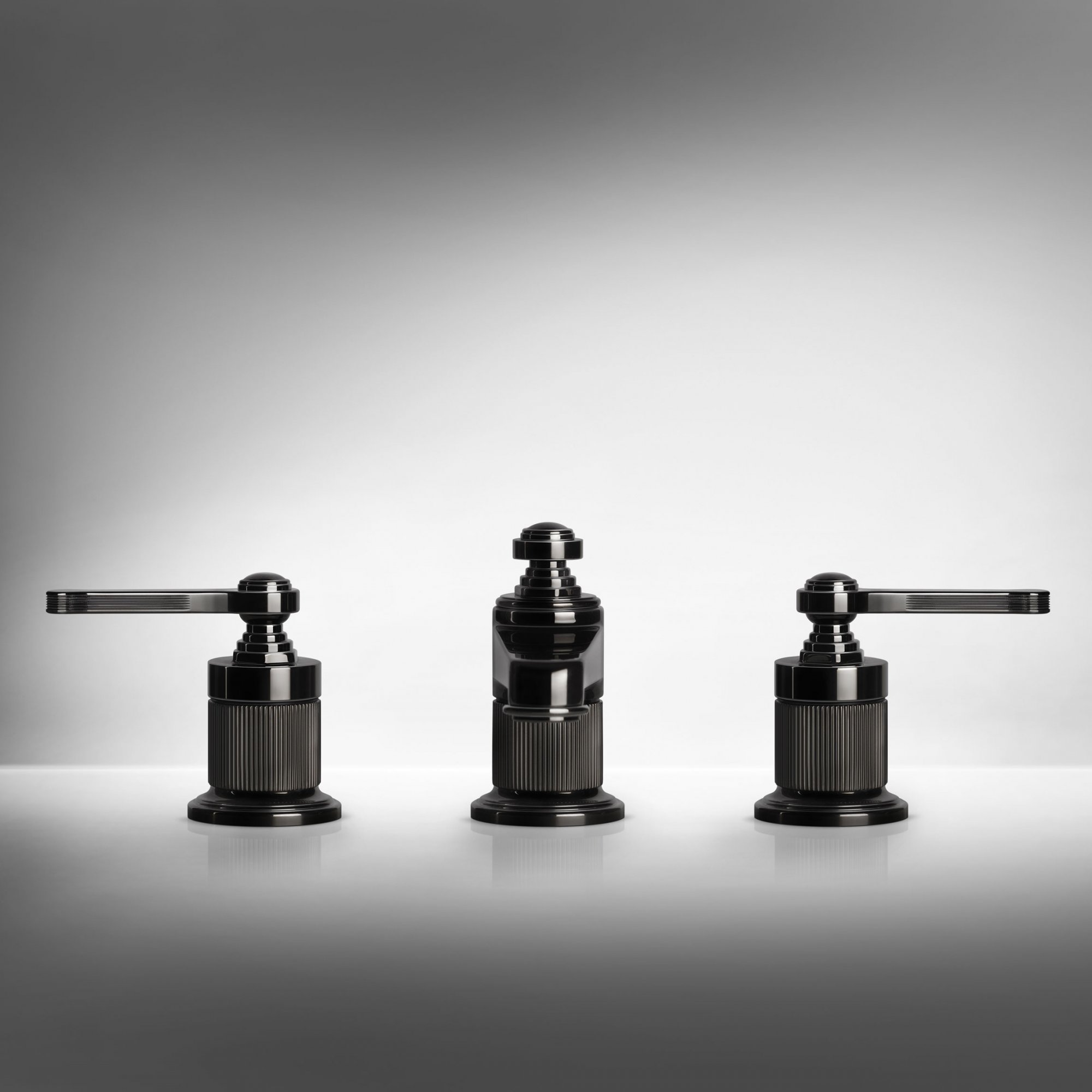 Venti20 Basin Mixer | Basin