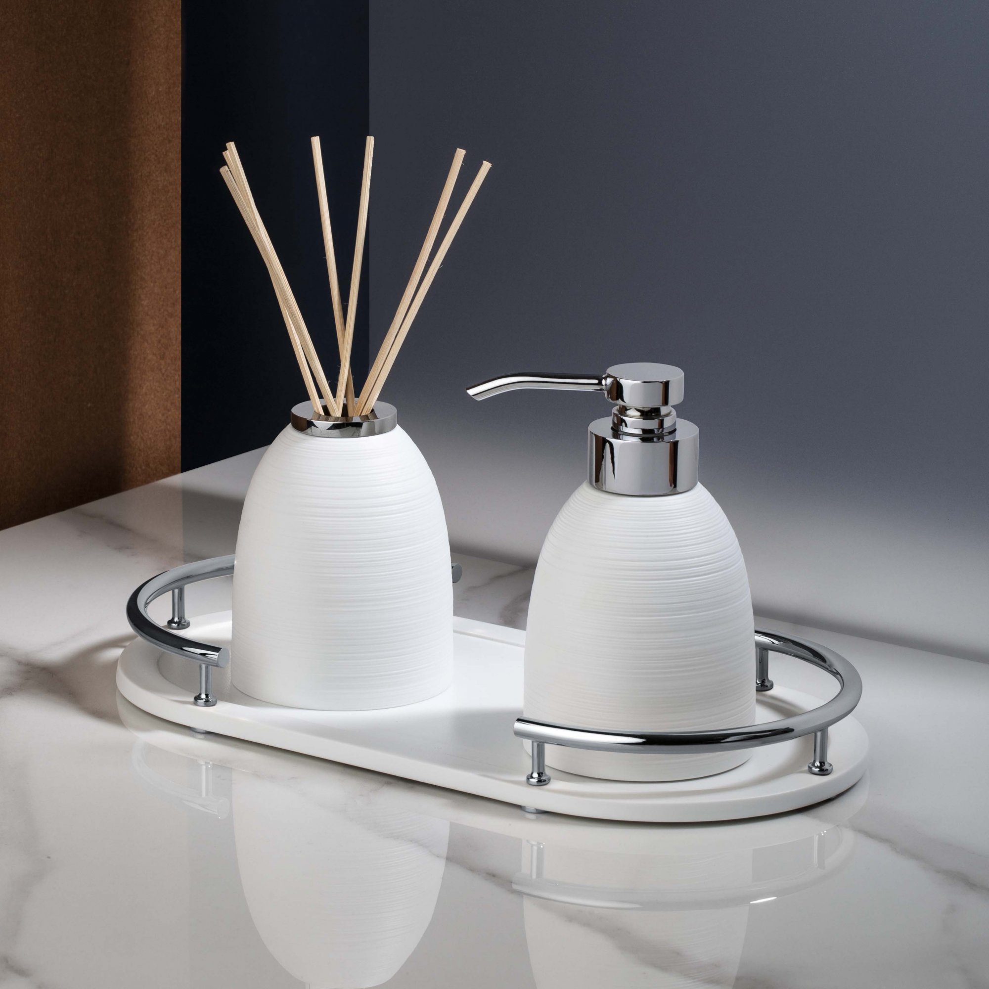 Hémisphère Collection | Accessories, Basin