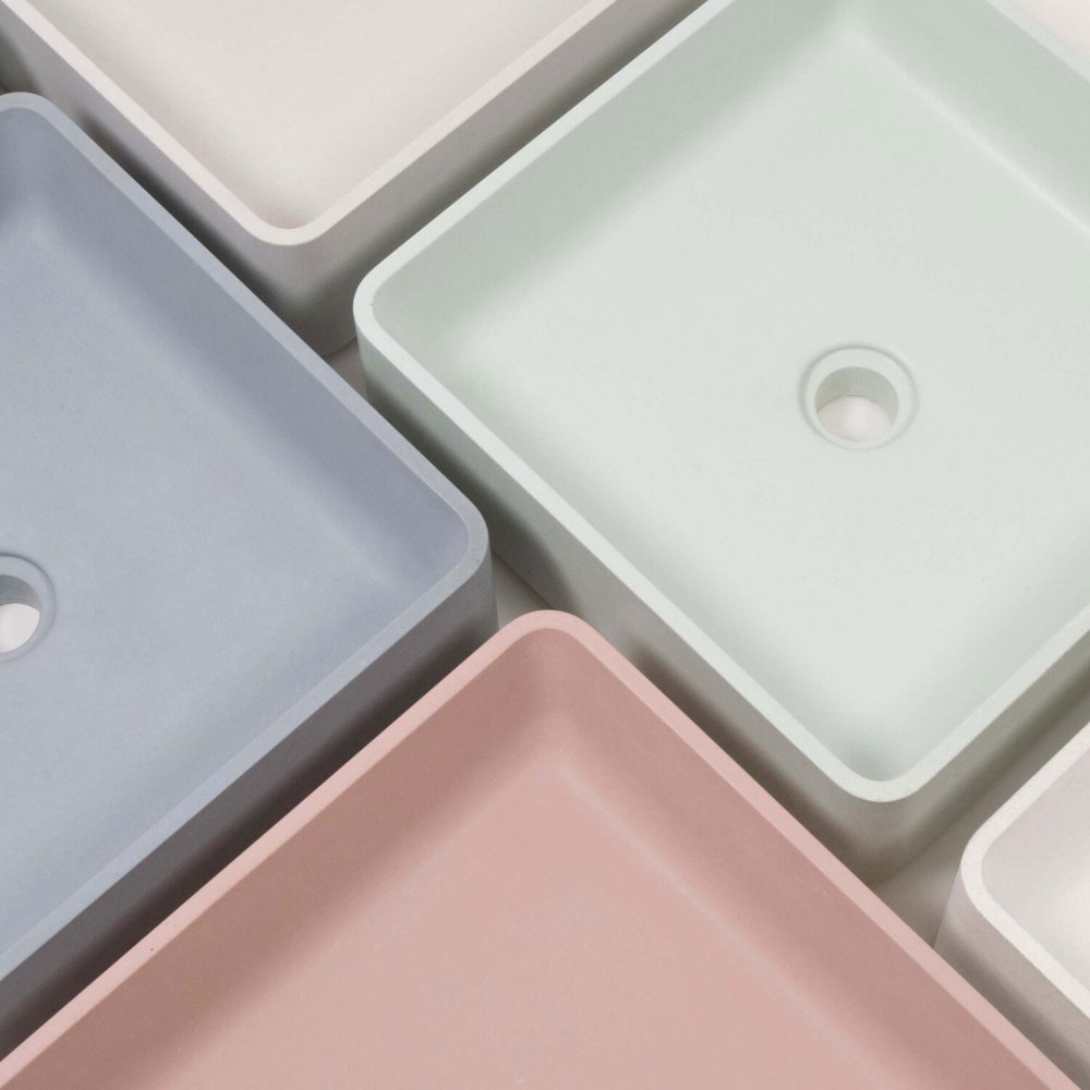 Compact Basins | Bathroom Inspiration