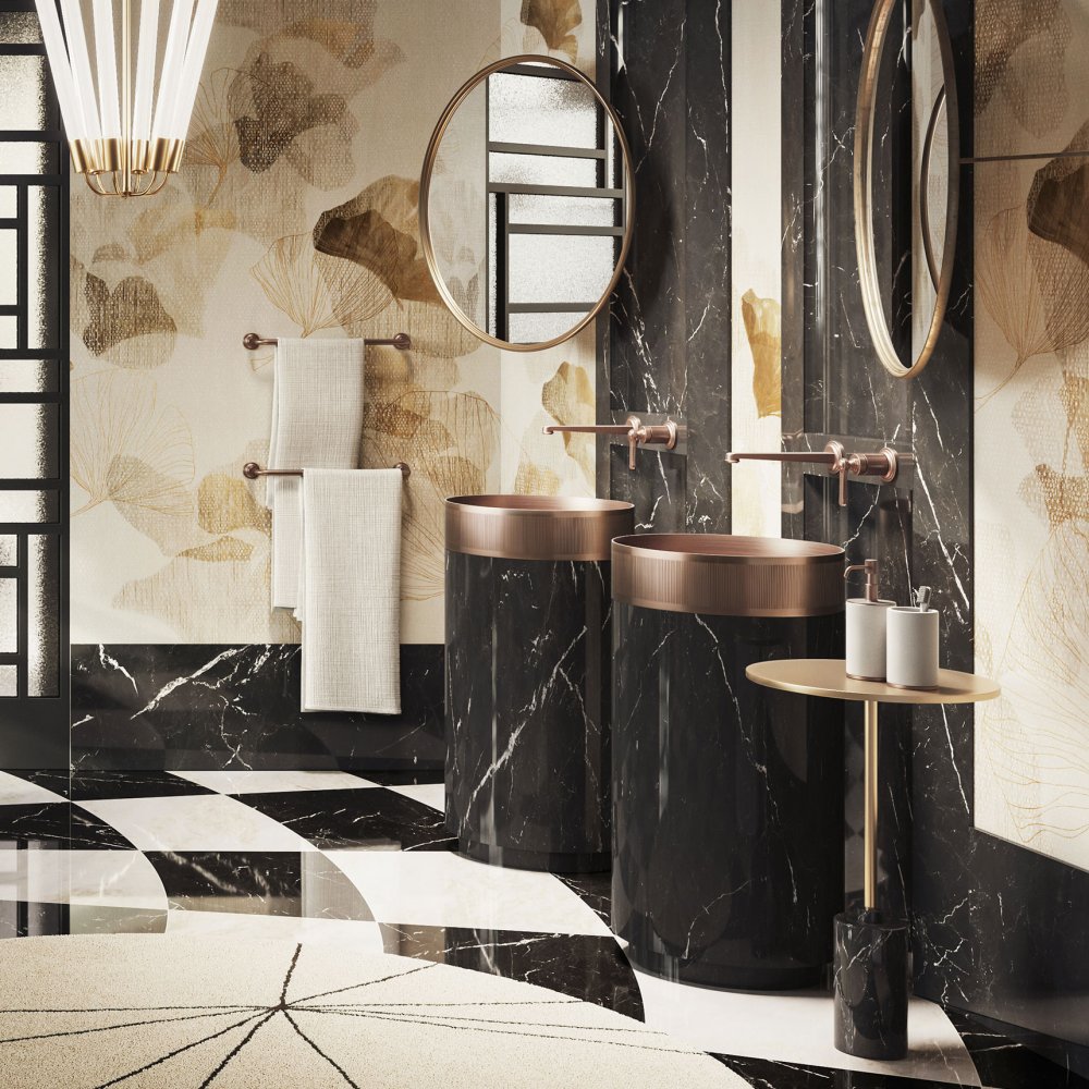 Venti20 Basin | Surface & Countertop Basins