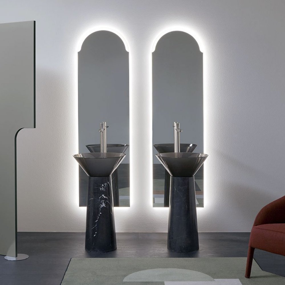 USB Mirror Collection | Bathroom Mirrors & Cabinets