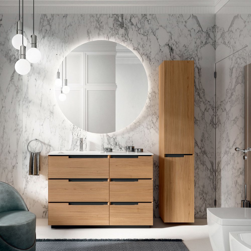 Joyce Mirror | Bathroom Mirrors & Cabinets
