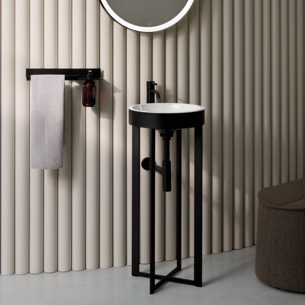 Frame Vanity | Basins, Console, Vanities | West One Bathrooms