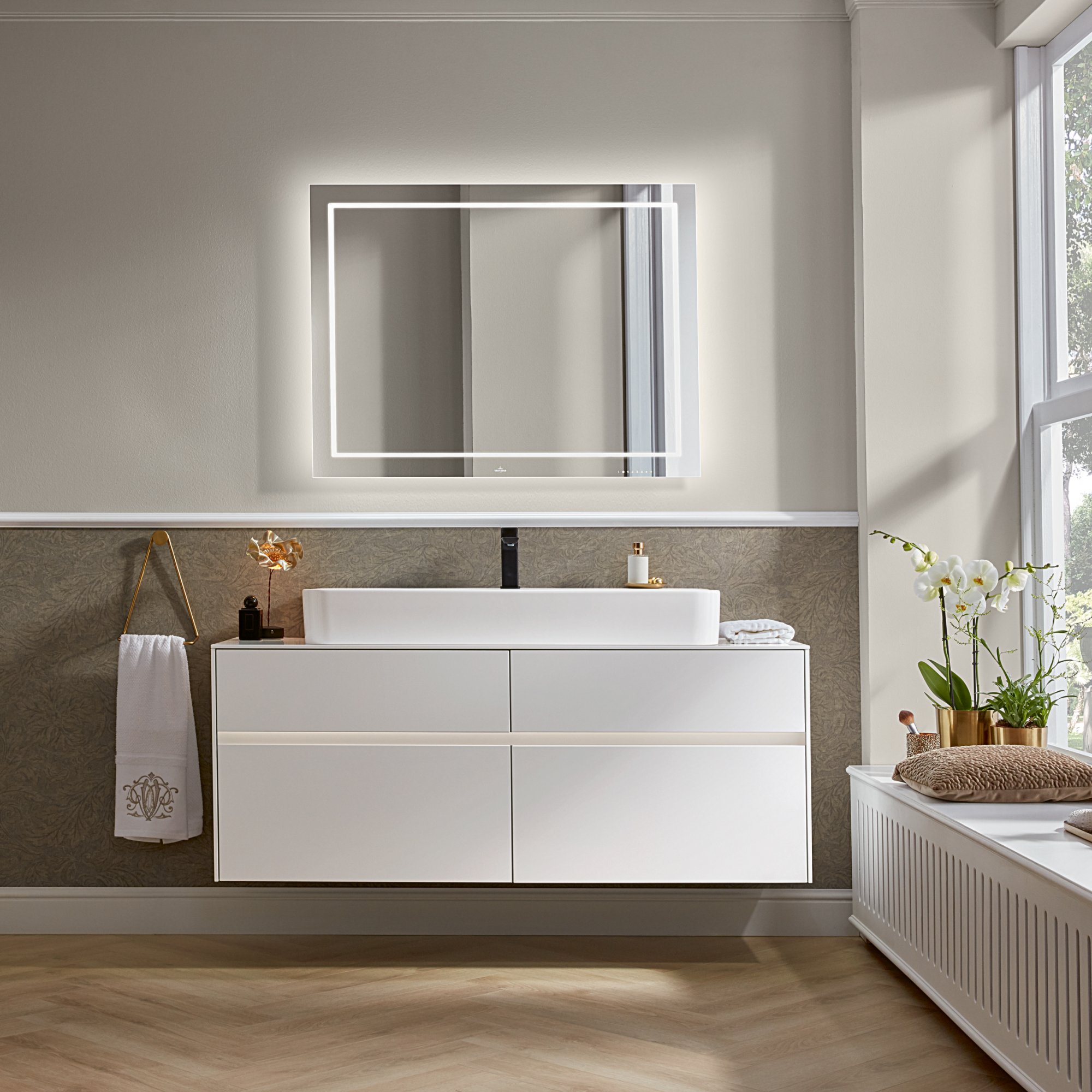 Collaro Vanity Unit | Vanity Units