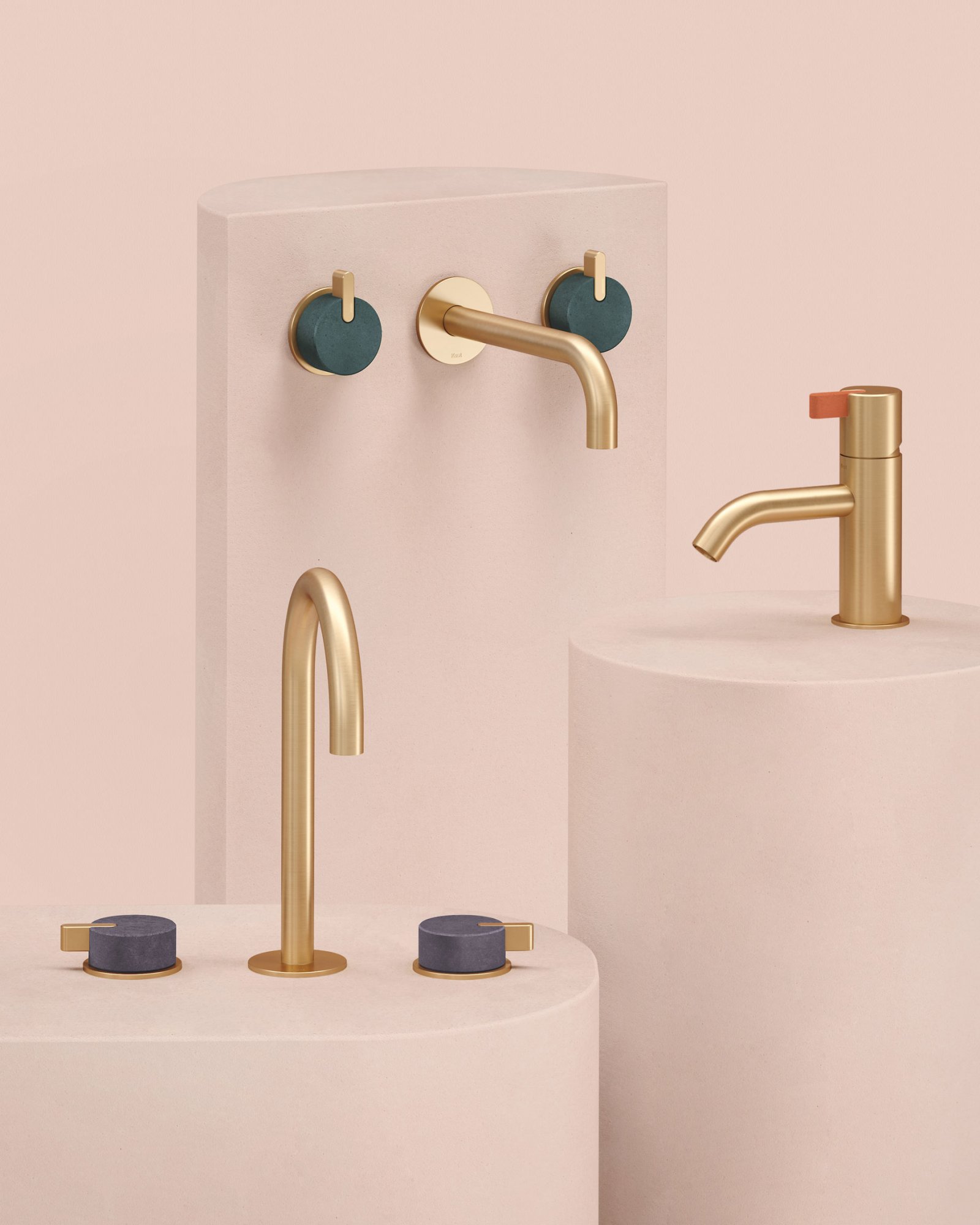 Meet the supplier: Kast | Bathroom Inspiration
