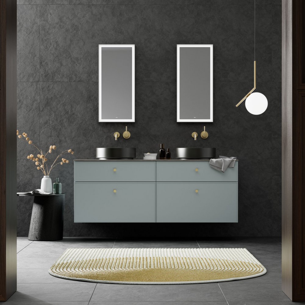 Nouveau Vanity | Vanities | West One Bathrooms