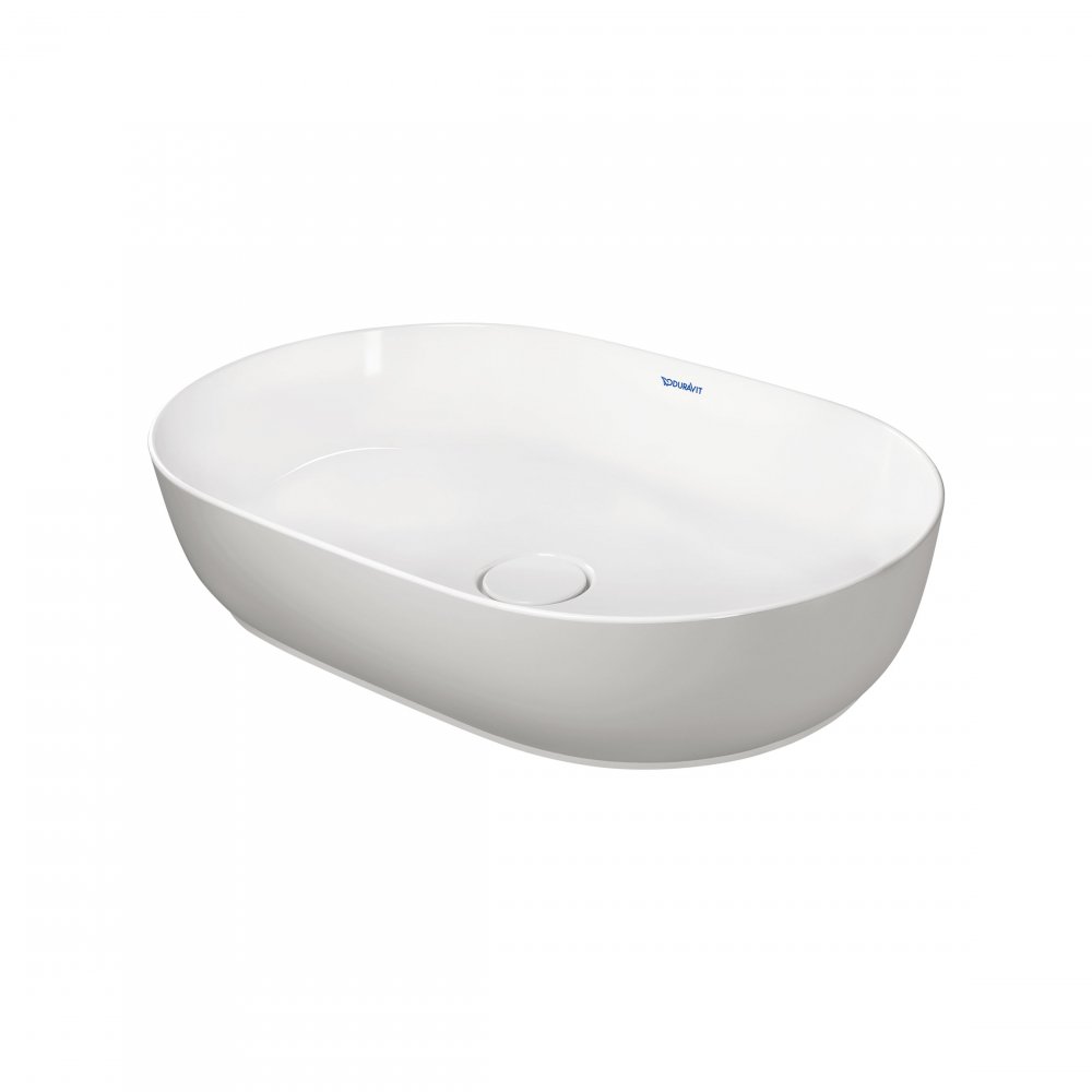 Durasquare Console Basin | Console | West One Bathrooms