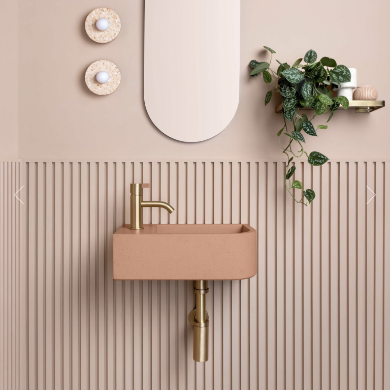 Juno | Wall Mounted/Pedestal Basins