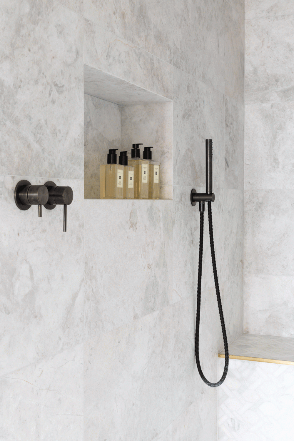 The Rise Of Wellness Showers | Bathroom Inspiration