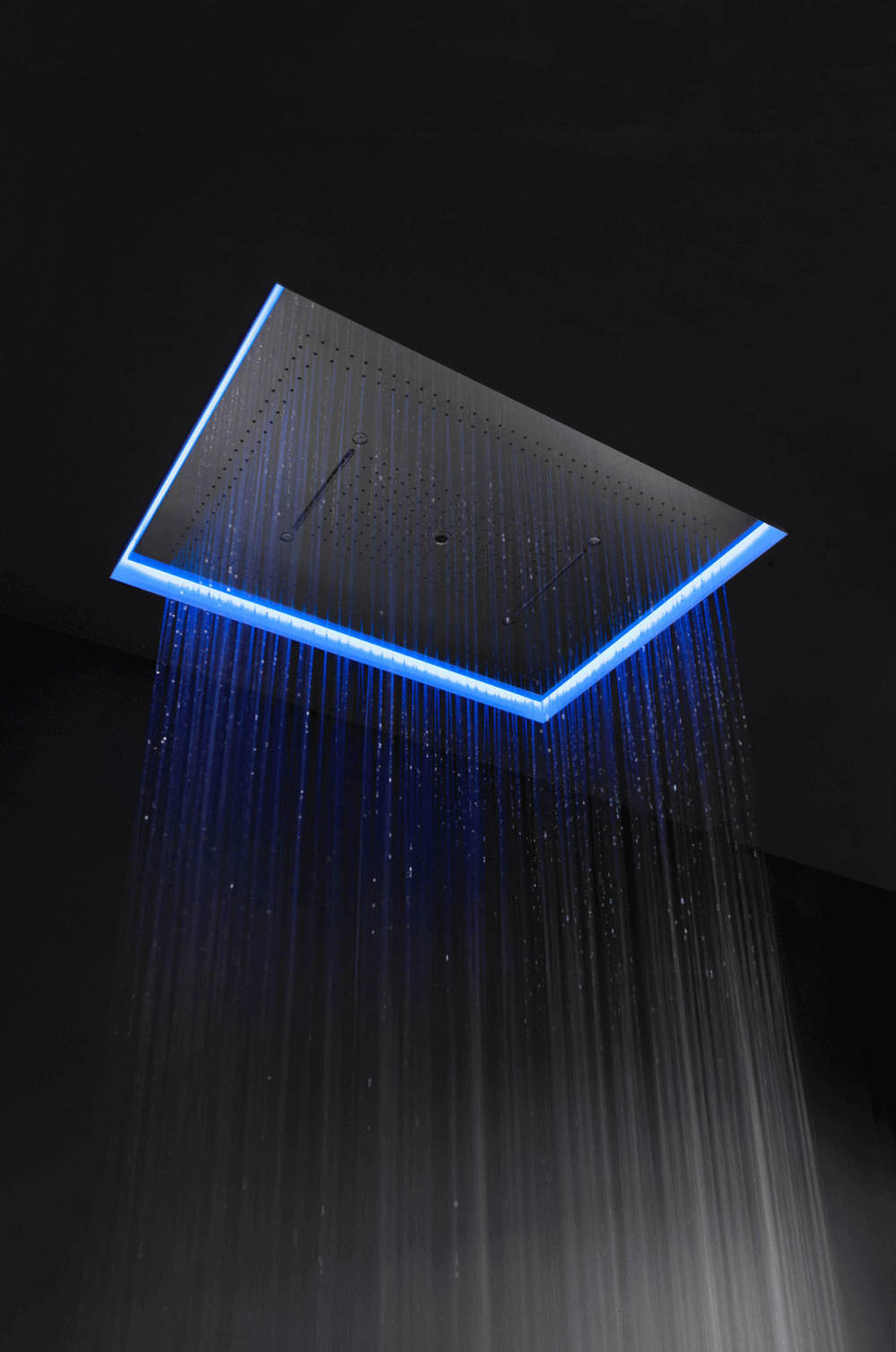 The Rise Of Wellness Showers | Bathroom Inspiration