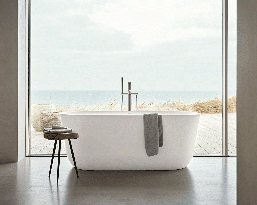 Ottocento Bath | Baths