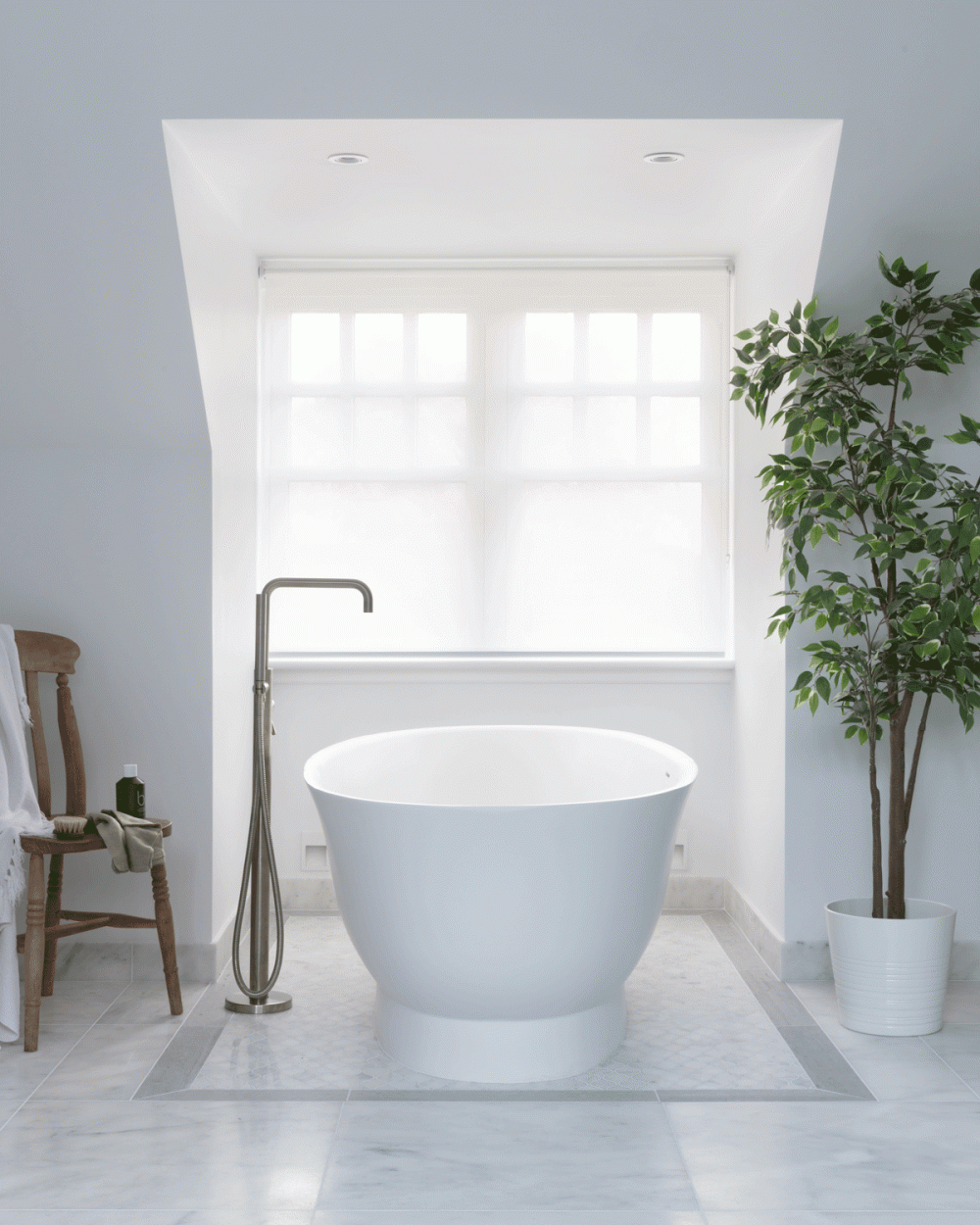 Oaklea Avenue | West One Bathrooms Case Study