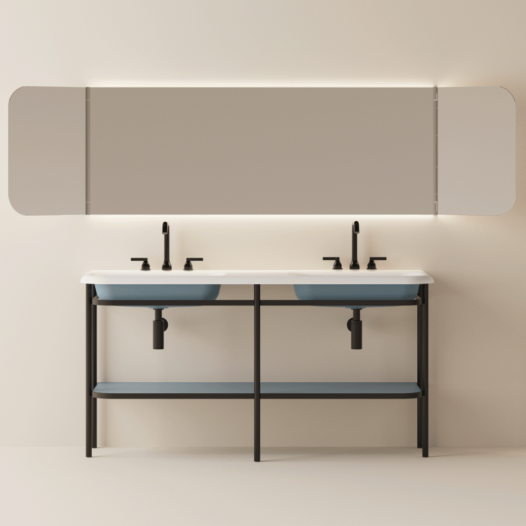 Ottocento Basin | Basins