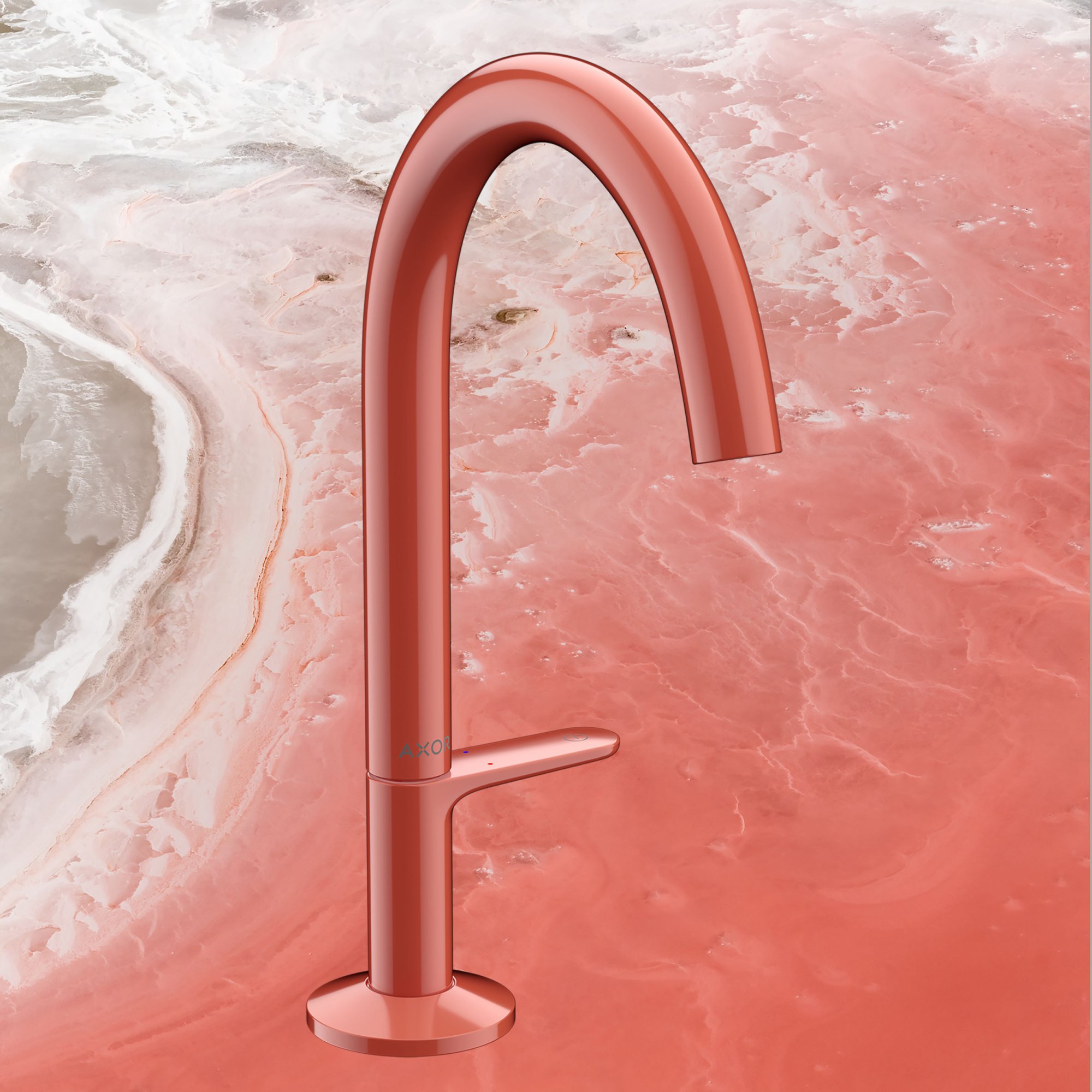 AXOR One Collection | Basin Brassware, Brassware